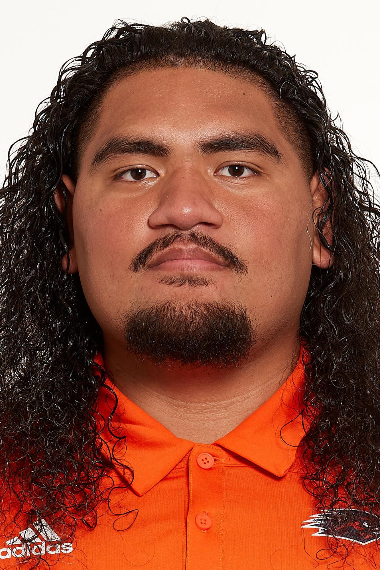 Ahofitu Maka - 2022 UTSA Football Roster - UTSA Athletics - Official ...