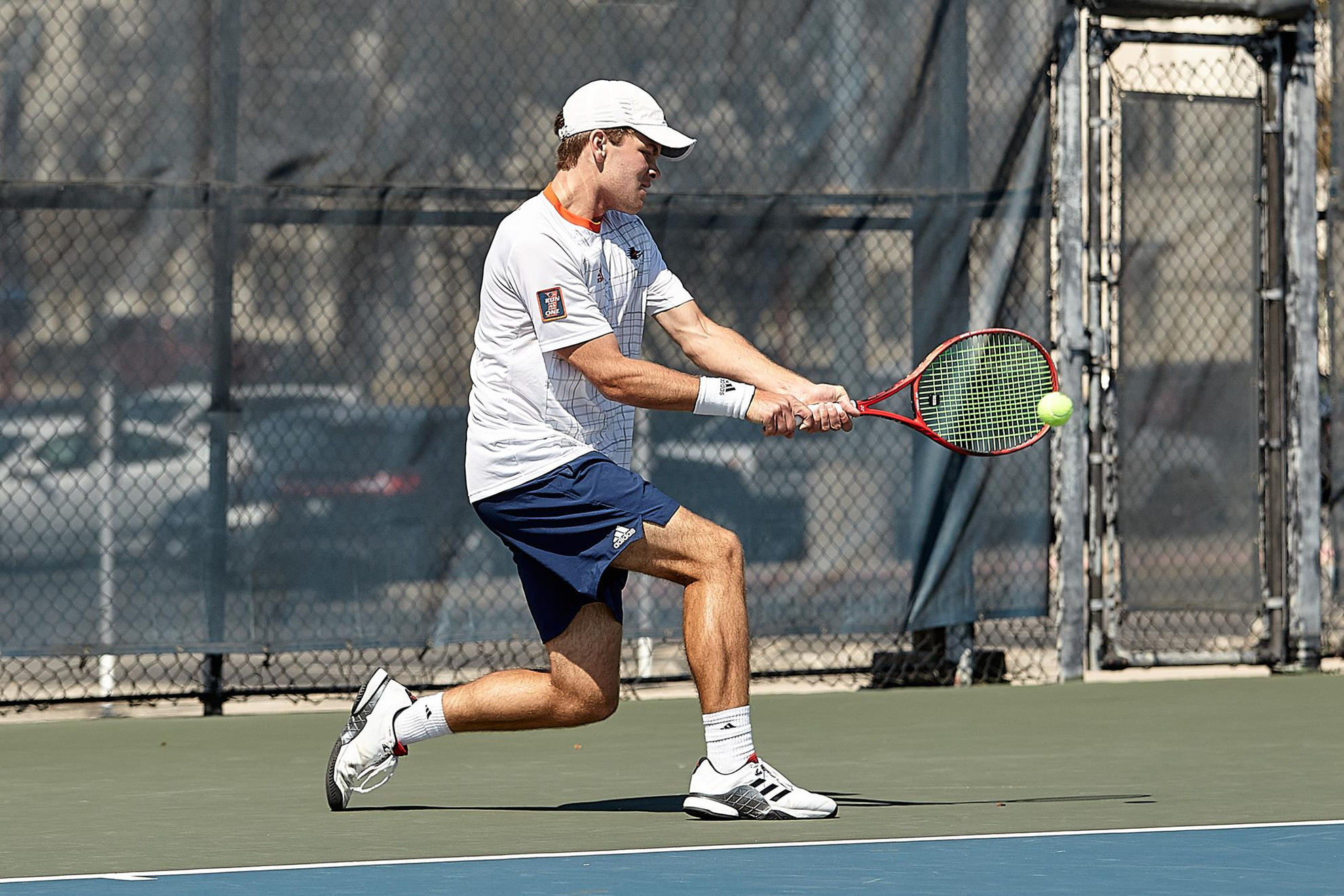 Men's Tennis 2023-24 - UTSA Athletics - Official Athletics Website