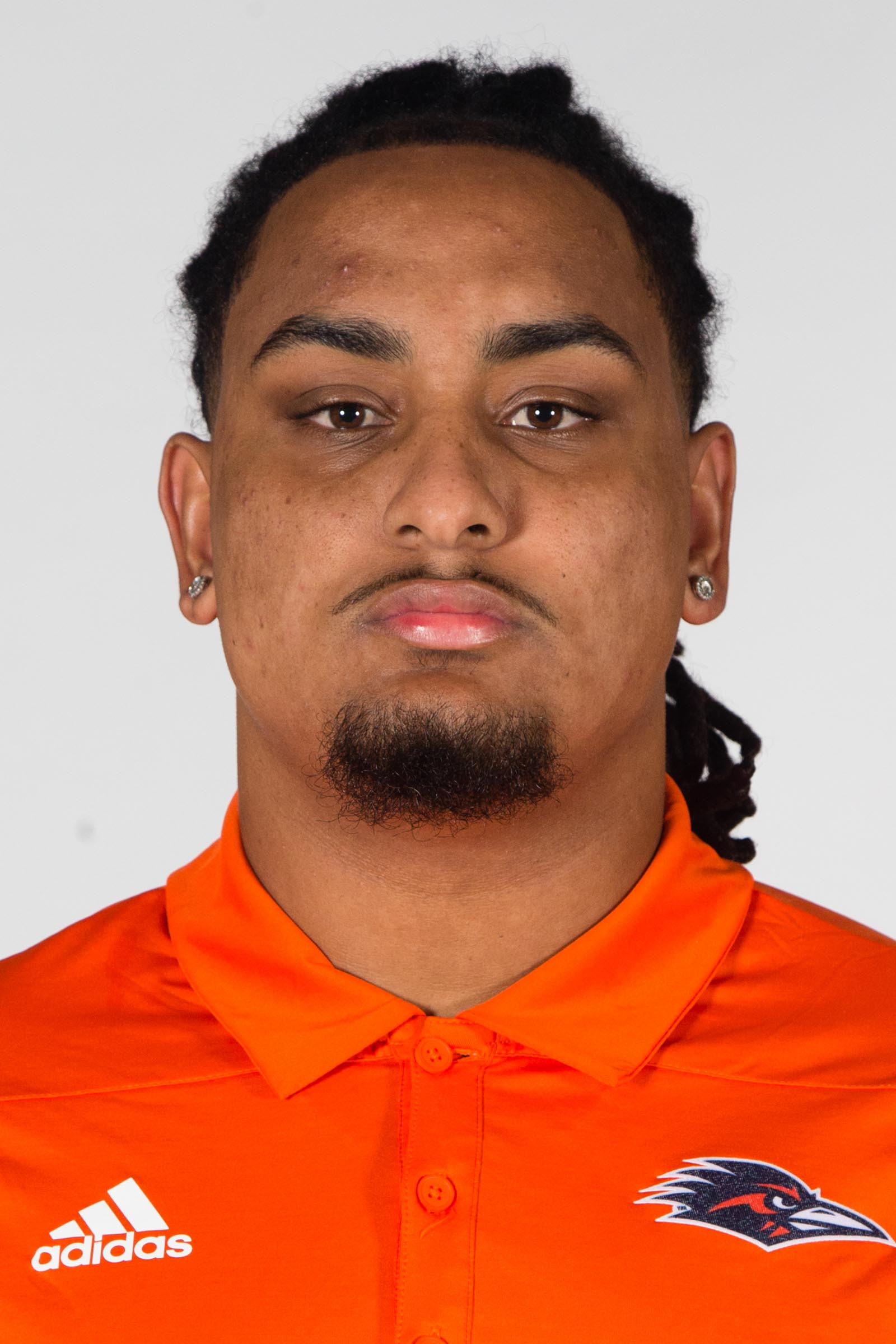 Buffalo Kruize - 2024 UTSA Football Roster - UTSA Athletics - Official ...