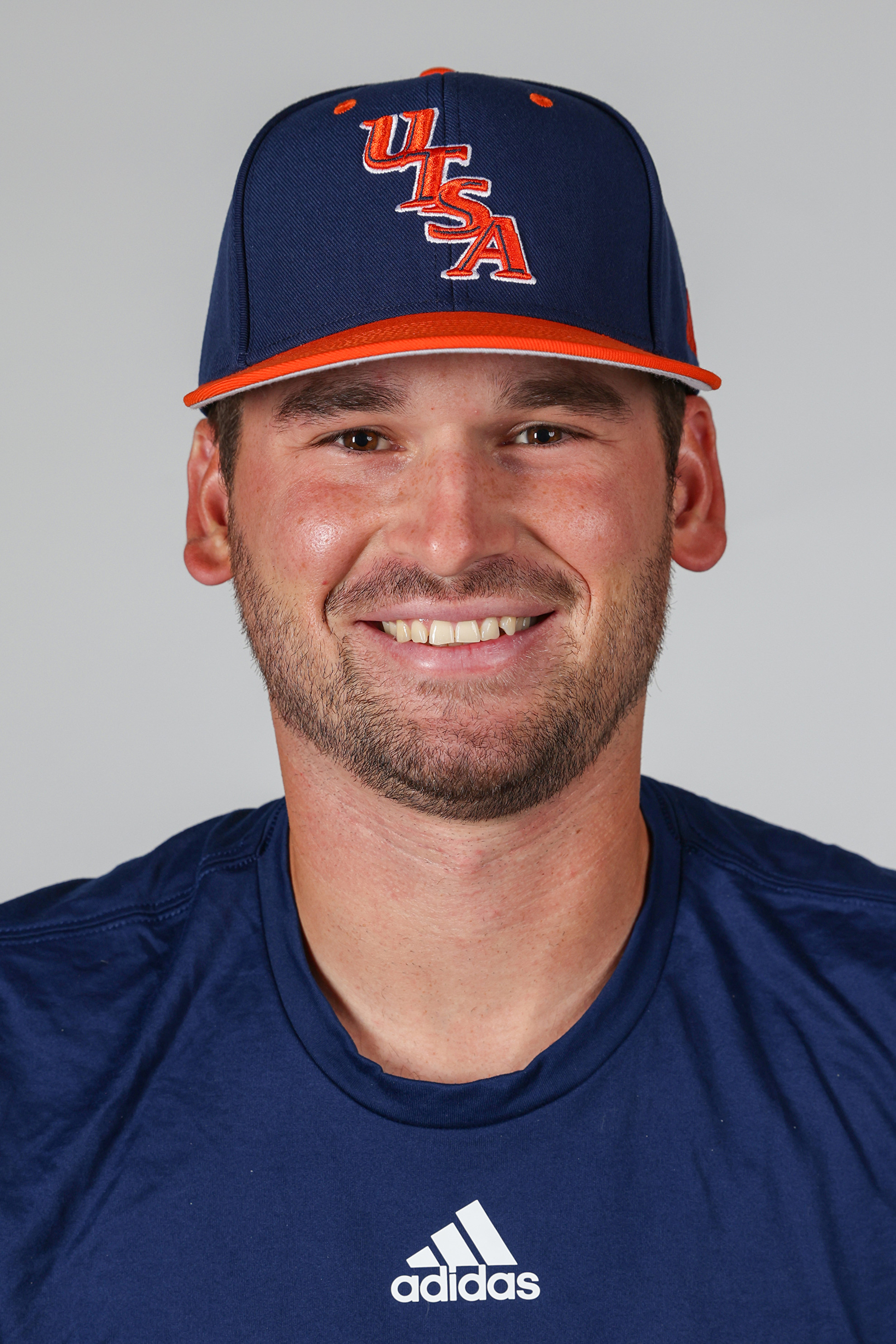 Luke Malone - UTSA Athletics - Official Athletics Website