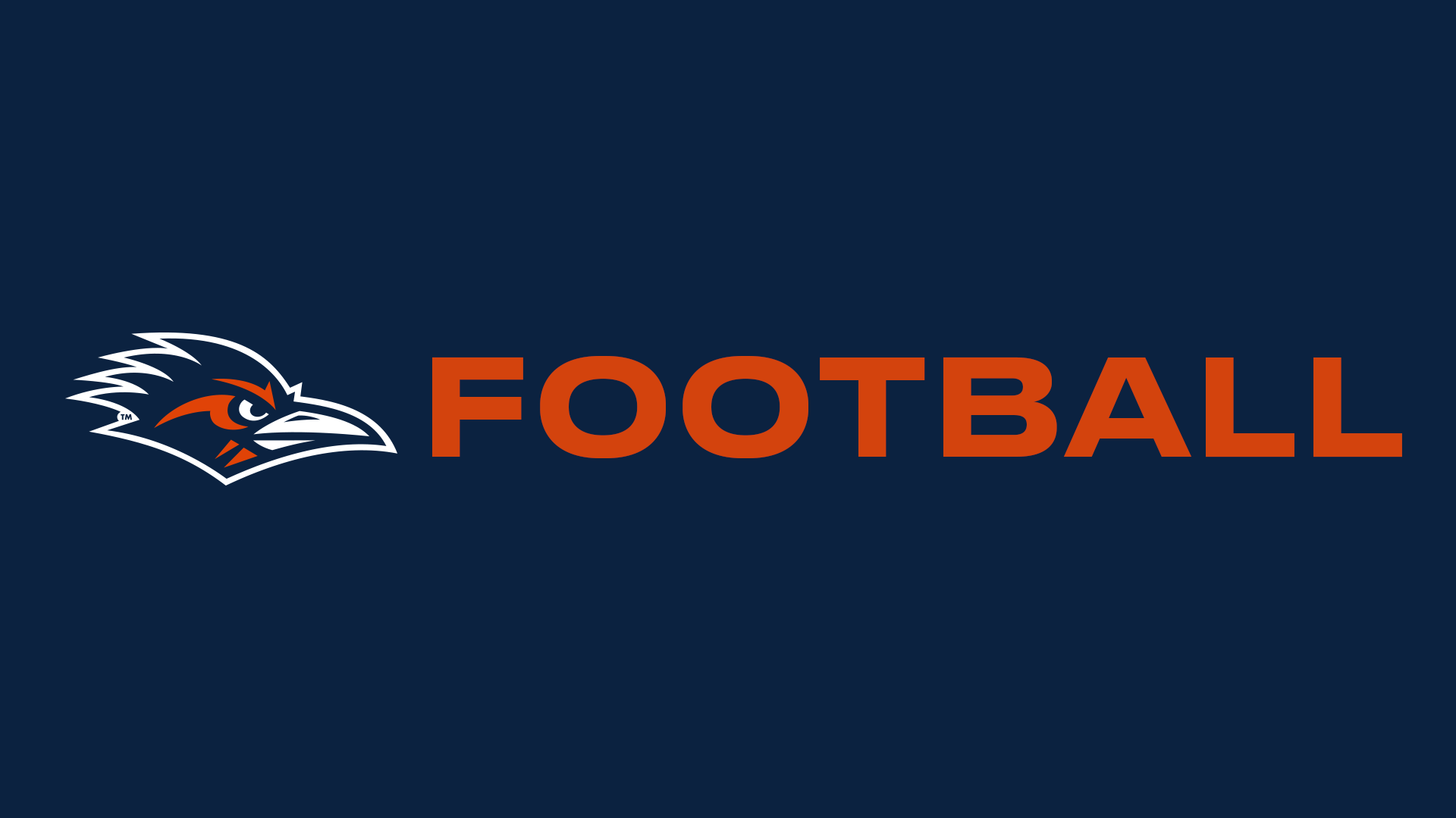 2016 UTSA Football Roster - UTSA Athletics - Official Athletics Website