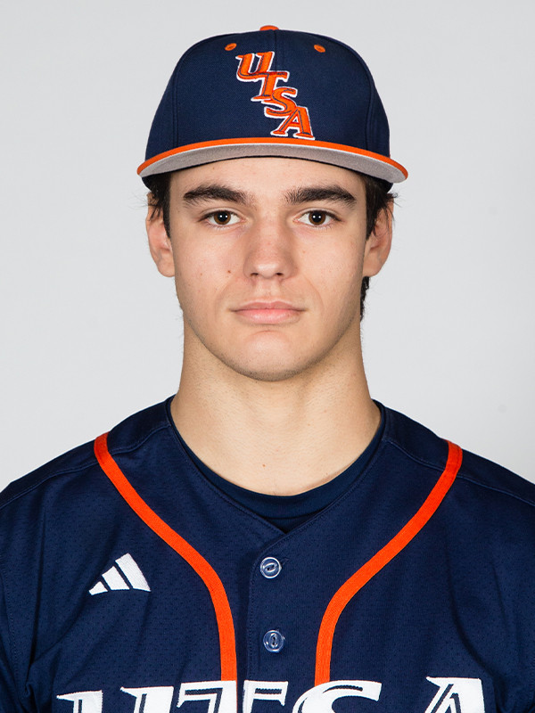 Todd Rochelle - 2025 UTSA Baseball Roster - UTSA Athletics - Official ...