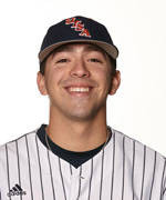 Horacio Correa III - 2011 UTSA Baseball Roster - UTSA Athletics ...