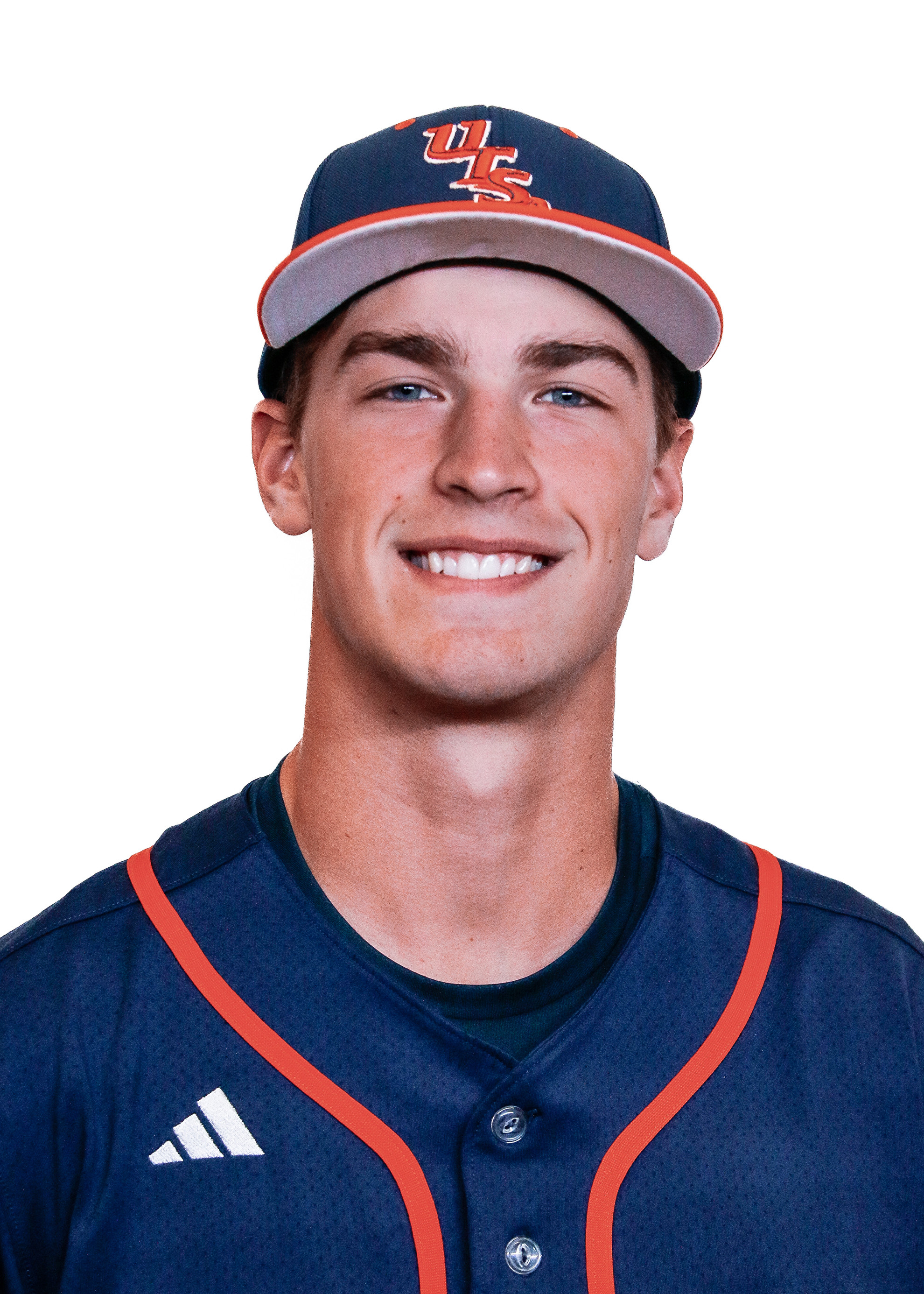 Broc Parmer - 2024 Baseball Roster - UTSA Athletics - Official ...