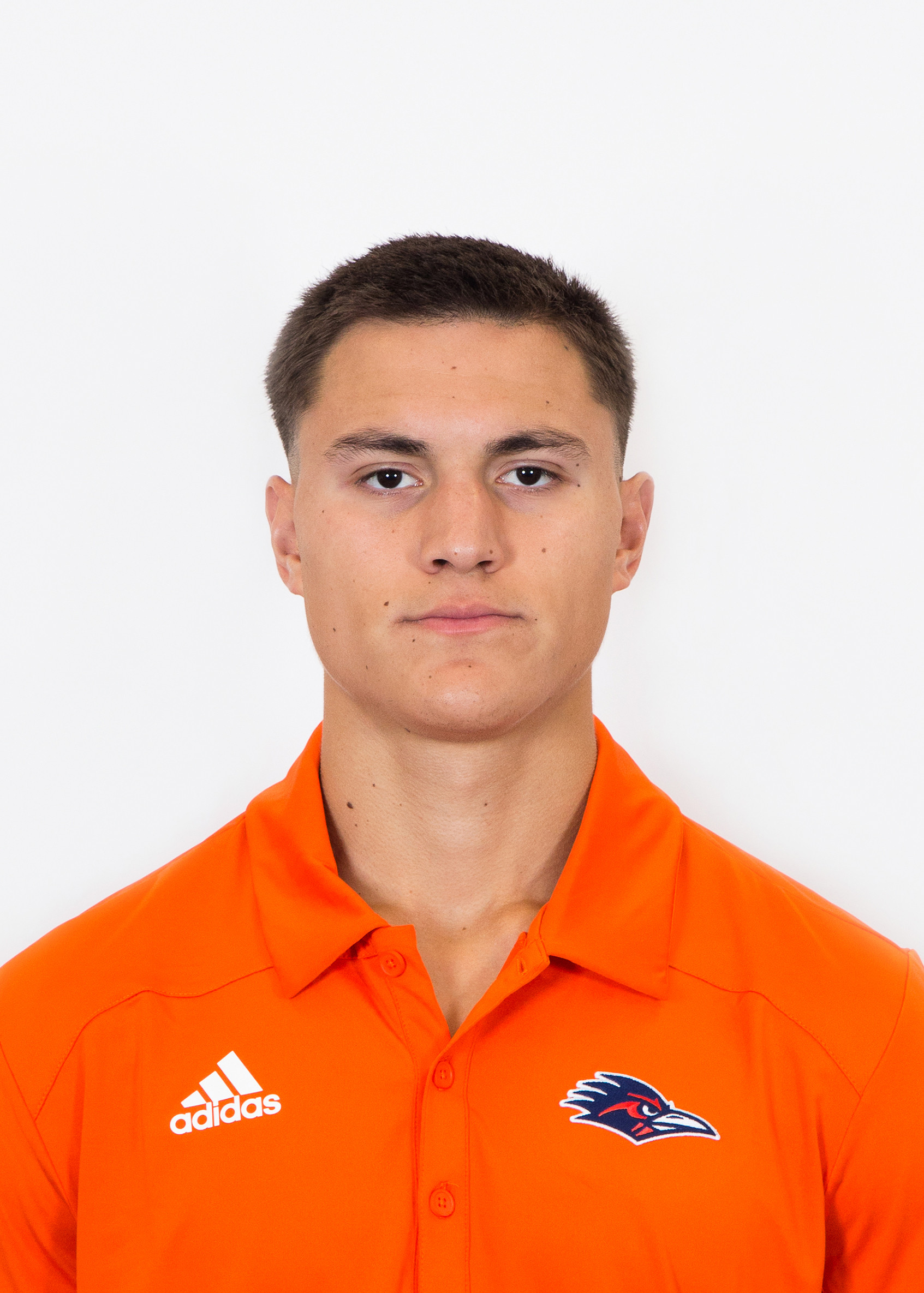 Noah Rhodes - Track & Field/Cross Country 2023-24 - UTSA Athletics ...