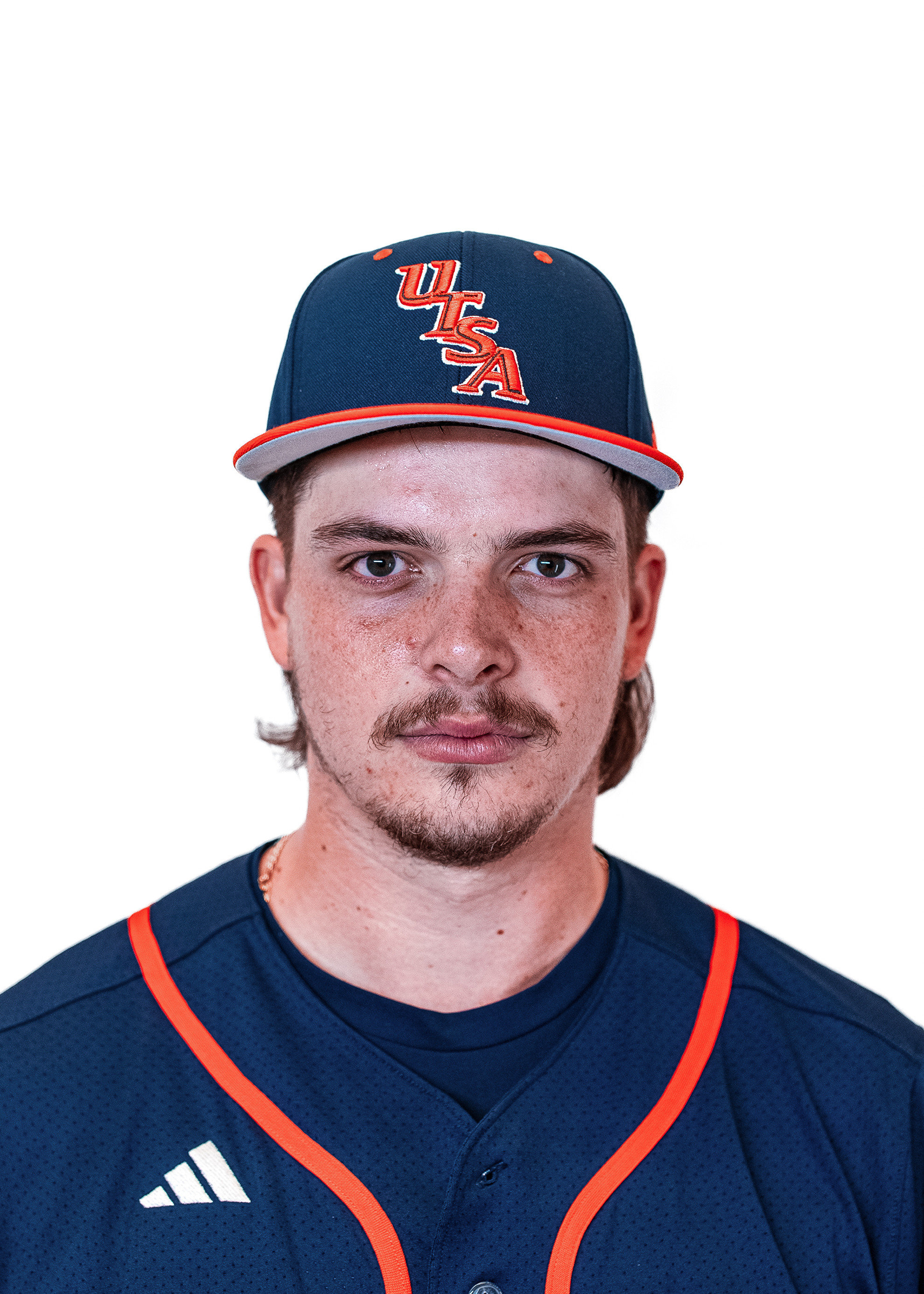 Conor Myles - 2024 Baseball Roster - UTSA Athletics - Official ...