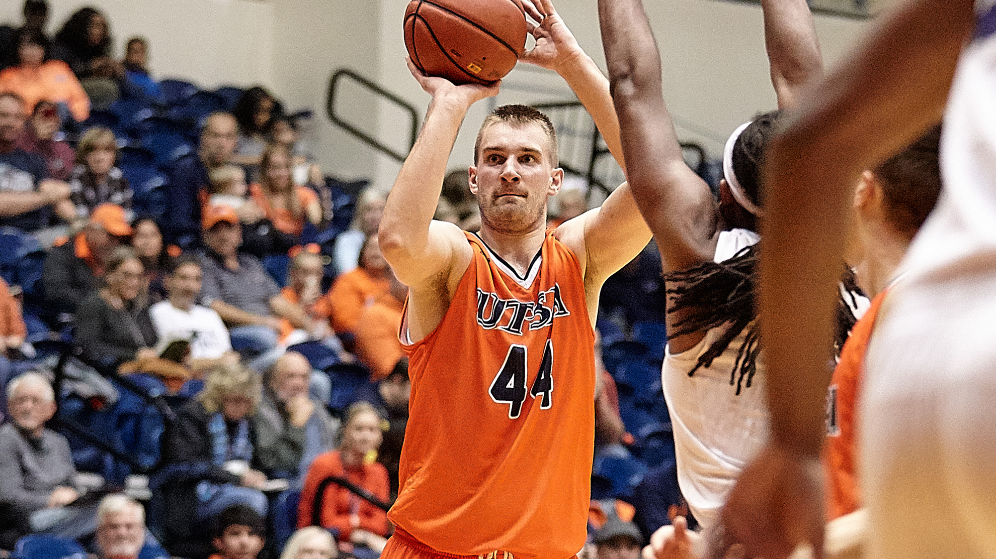 UTSA hosts UT Permian Basin in season opener at The Convo - UTSA ...