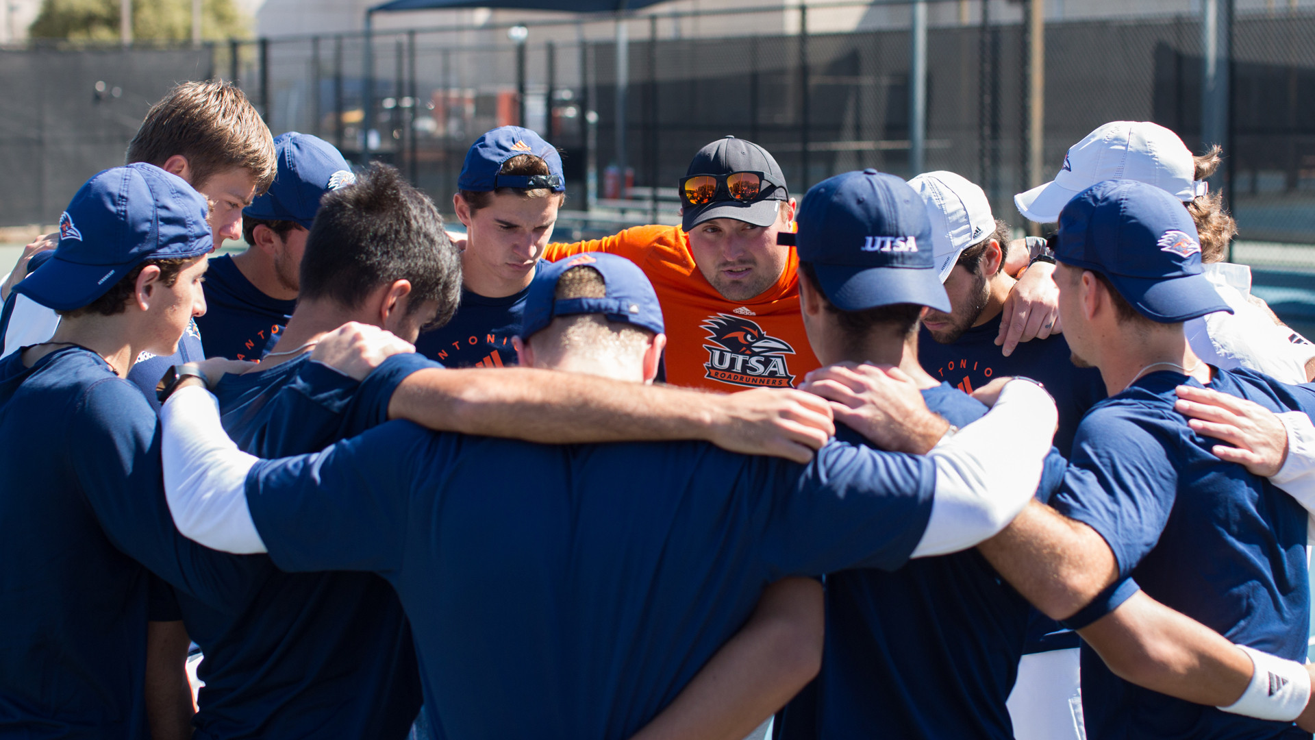 Draws announced as UTSA travels to Diablos College Invitational this ...