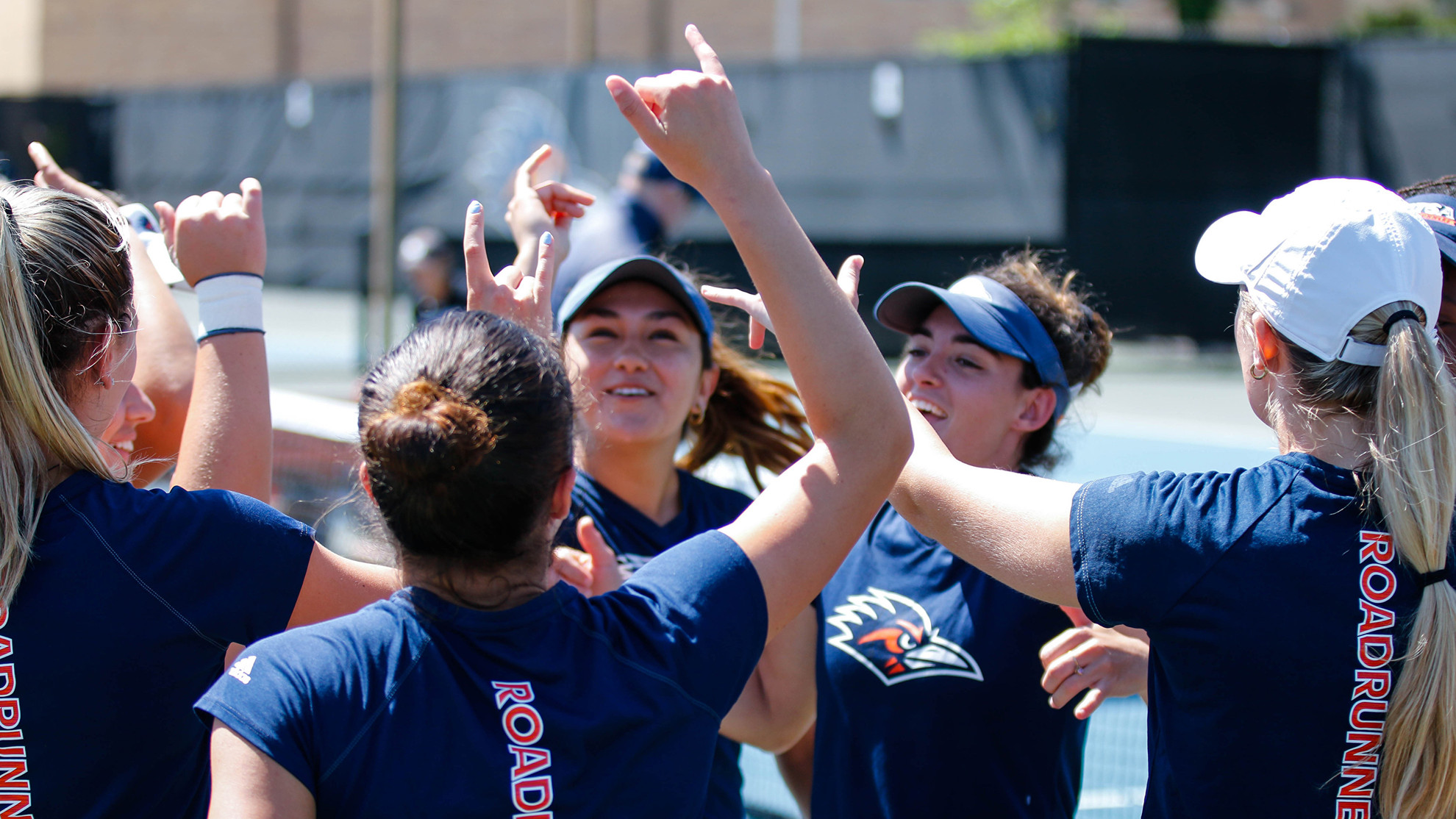 UTSA set to host NM State and UTEP this weekend - UTSA Athletics ...