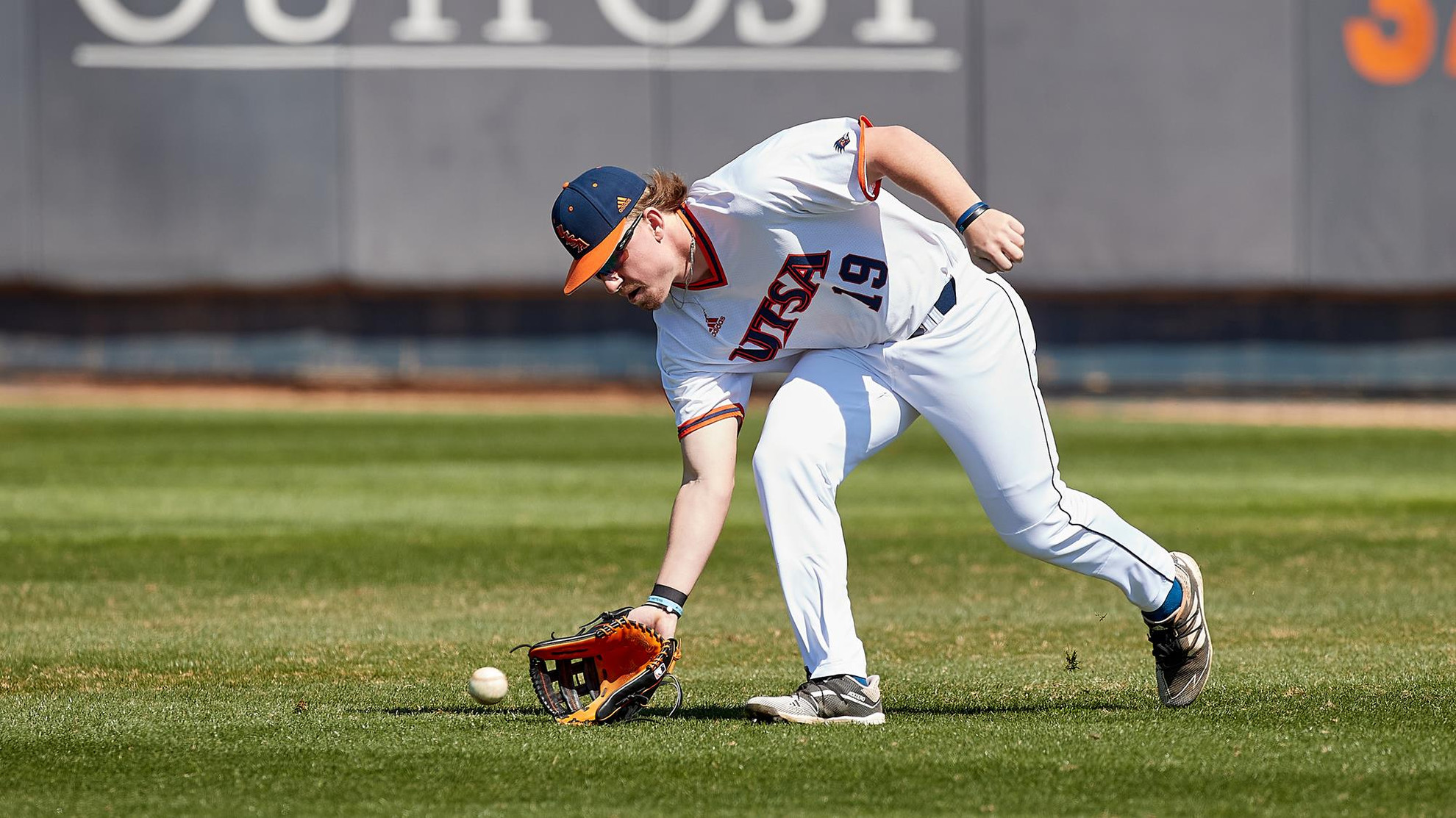 Garrett Brooks - Baseball 2023 - UTSA Athletics - Official Athletics ...