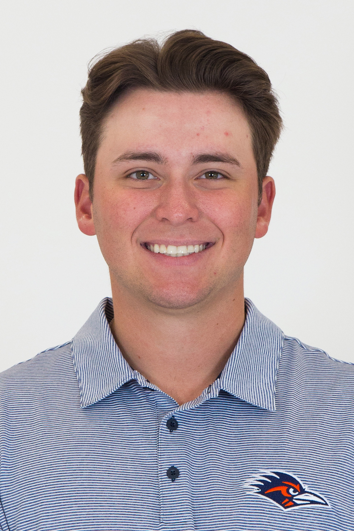 Bryson Thurston - 2023-24 UTSA Men's Golf Roster - UTSA Athletics ...
