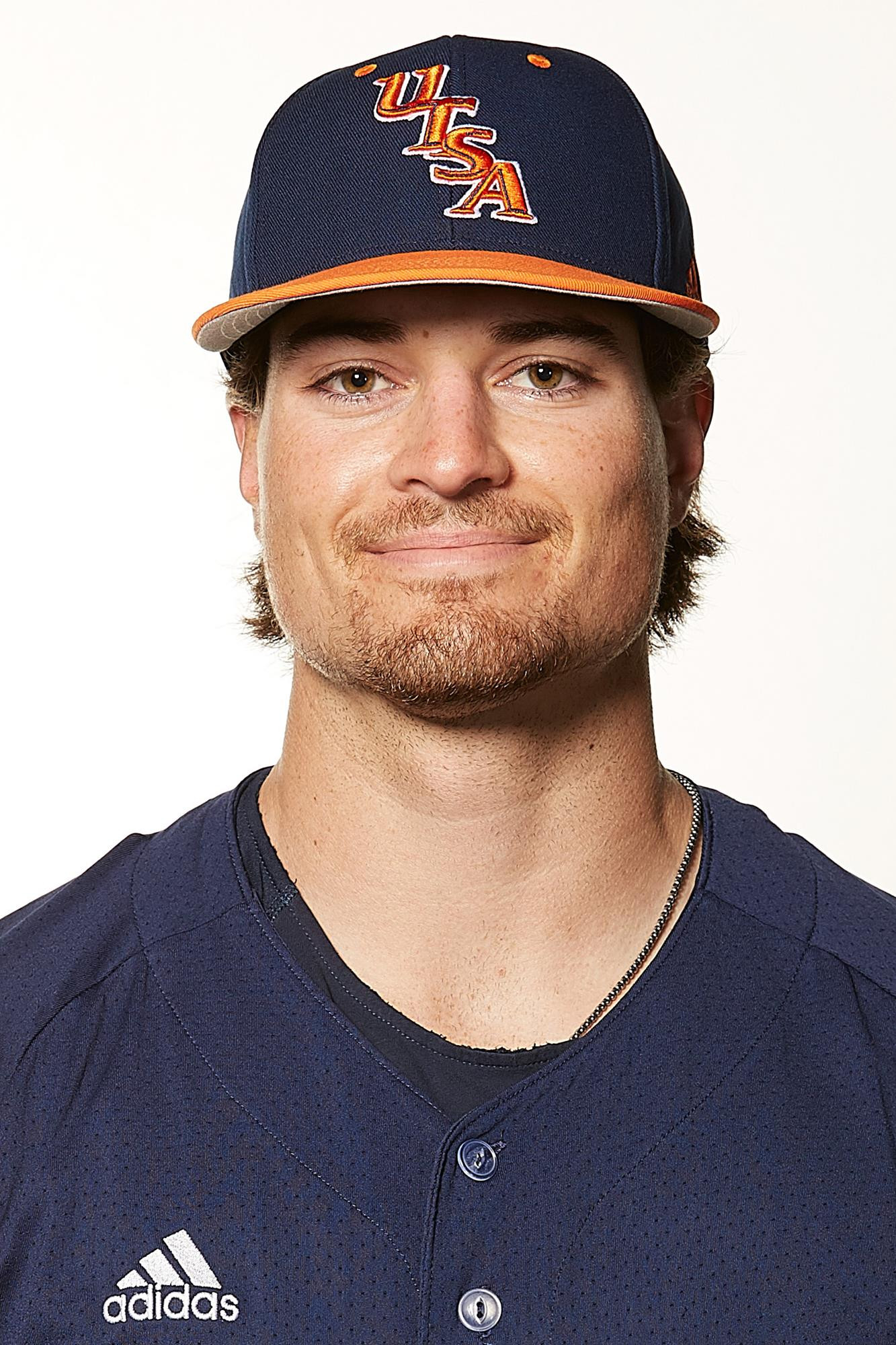 Dylan Rock - 2018 UTSA Baseball Roster - UTSA Athletics - Official ...