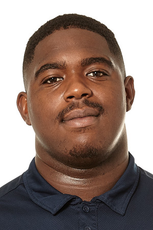 Kevin Strong Jr. - 2017 UTSA Football Roster - UTSA Athletics ...