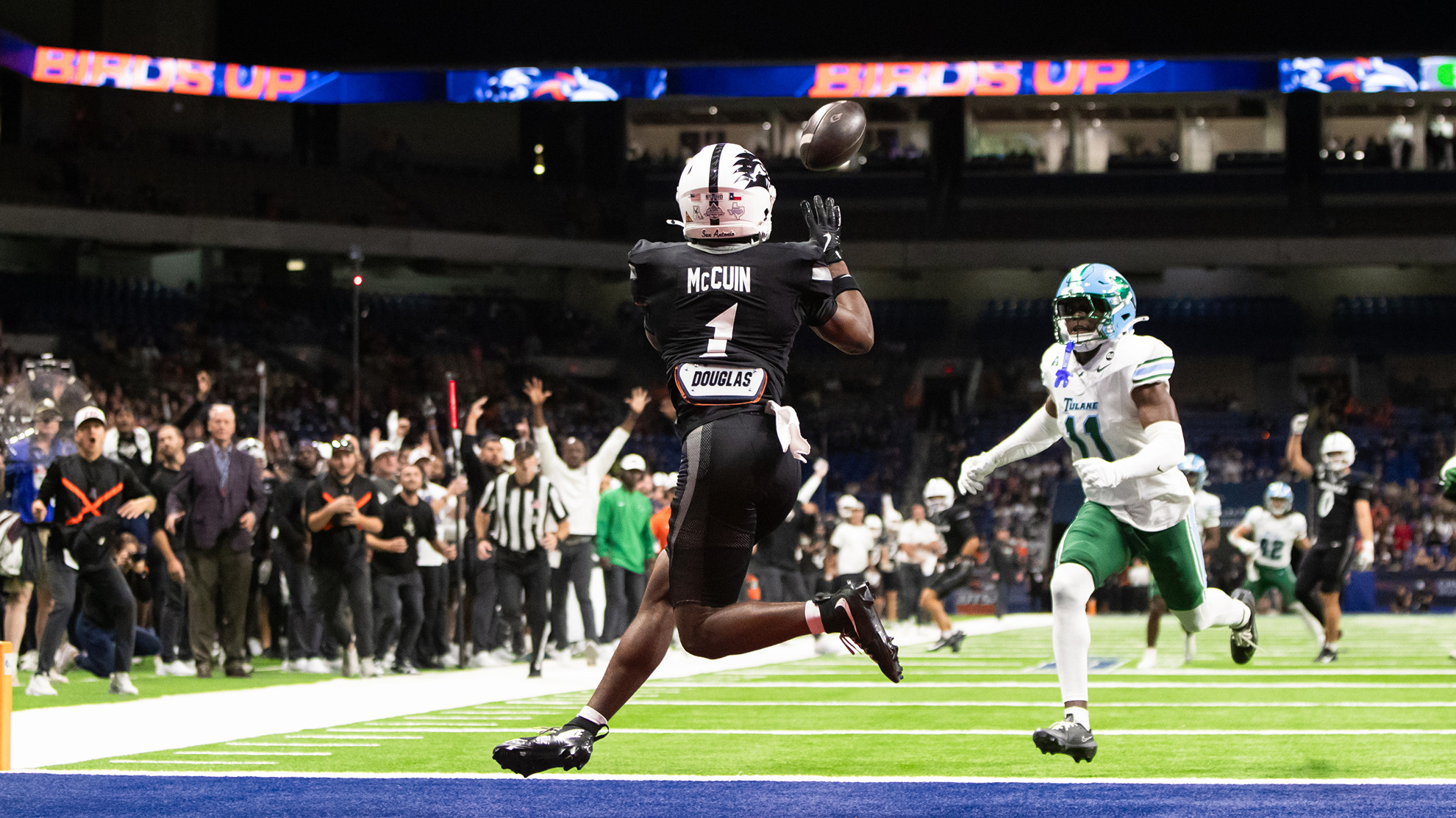 UTSA to host East Carolina on Saturday afternoon - UTSA Athletics ...