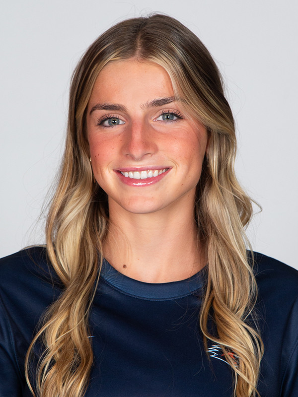 Bryn Maxwell - Soccer 2025 - UTSA Athletics - Official Athletics Website