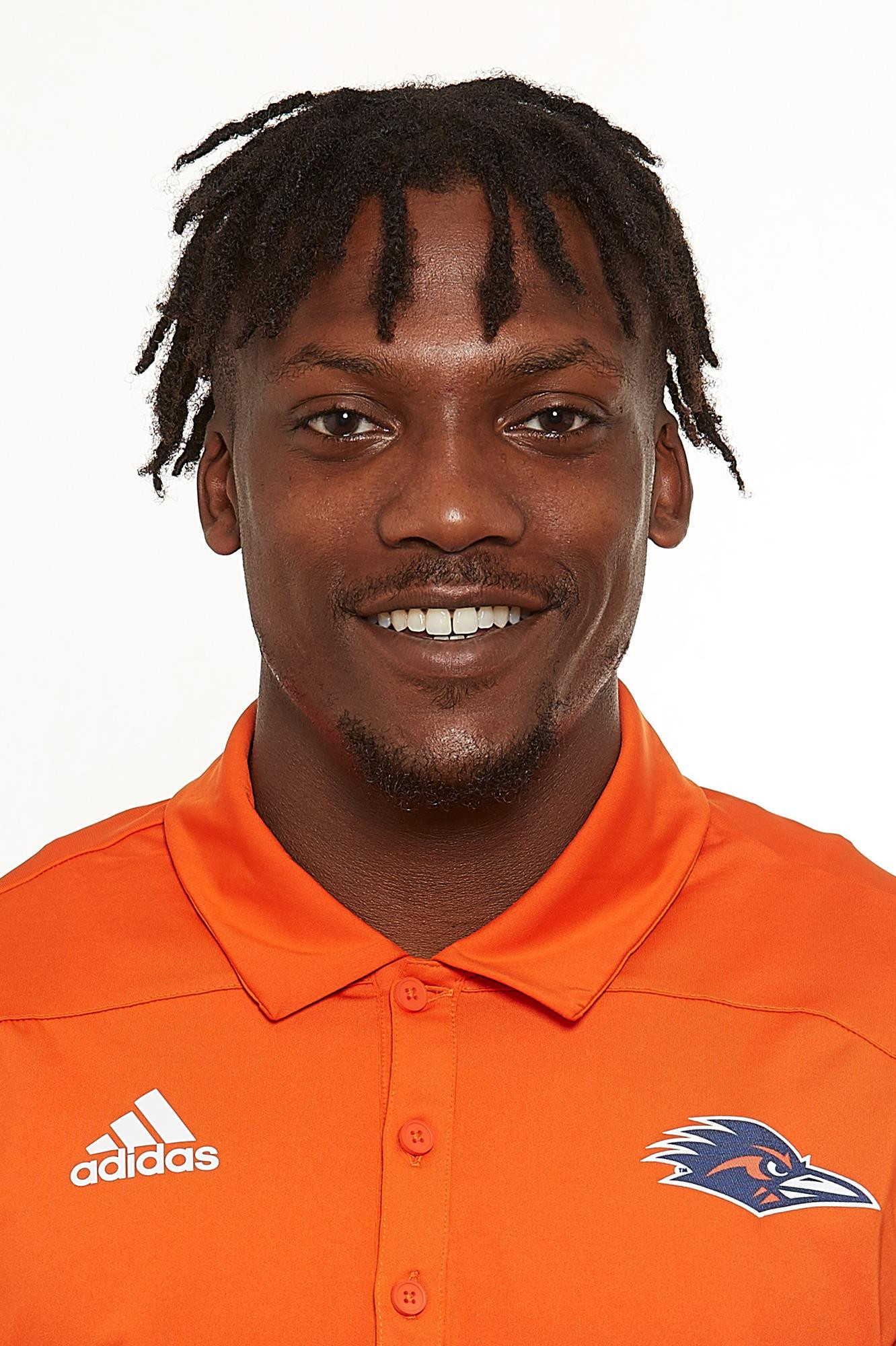 Tariq Woolen - 2021 UTSA Football Roster - UTSA Athletics - Official ...