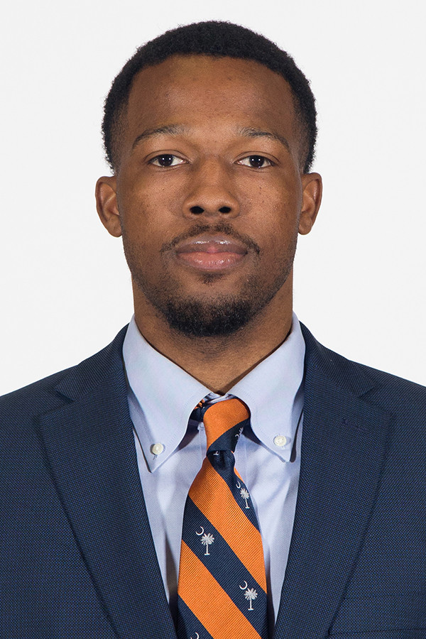 David Strother - UTSA Athletics - Official Athletics Website