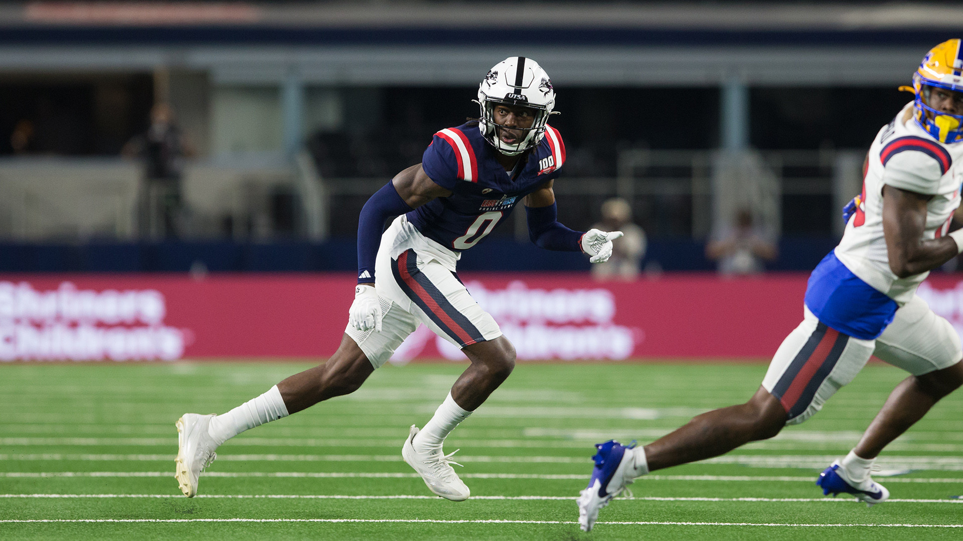 Frazier set for NFL Scouting Combine this week in Indianapolis - UTSA ...