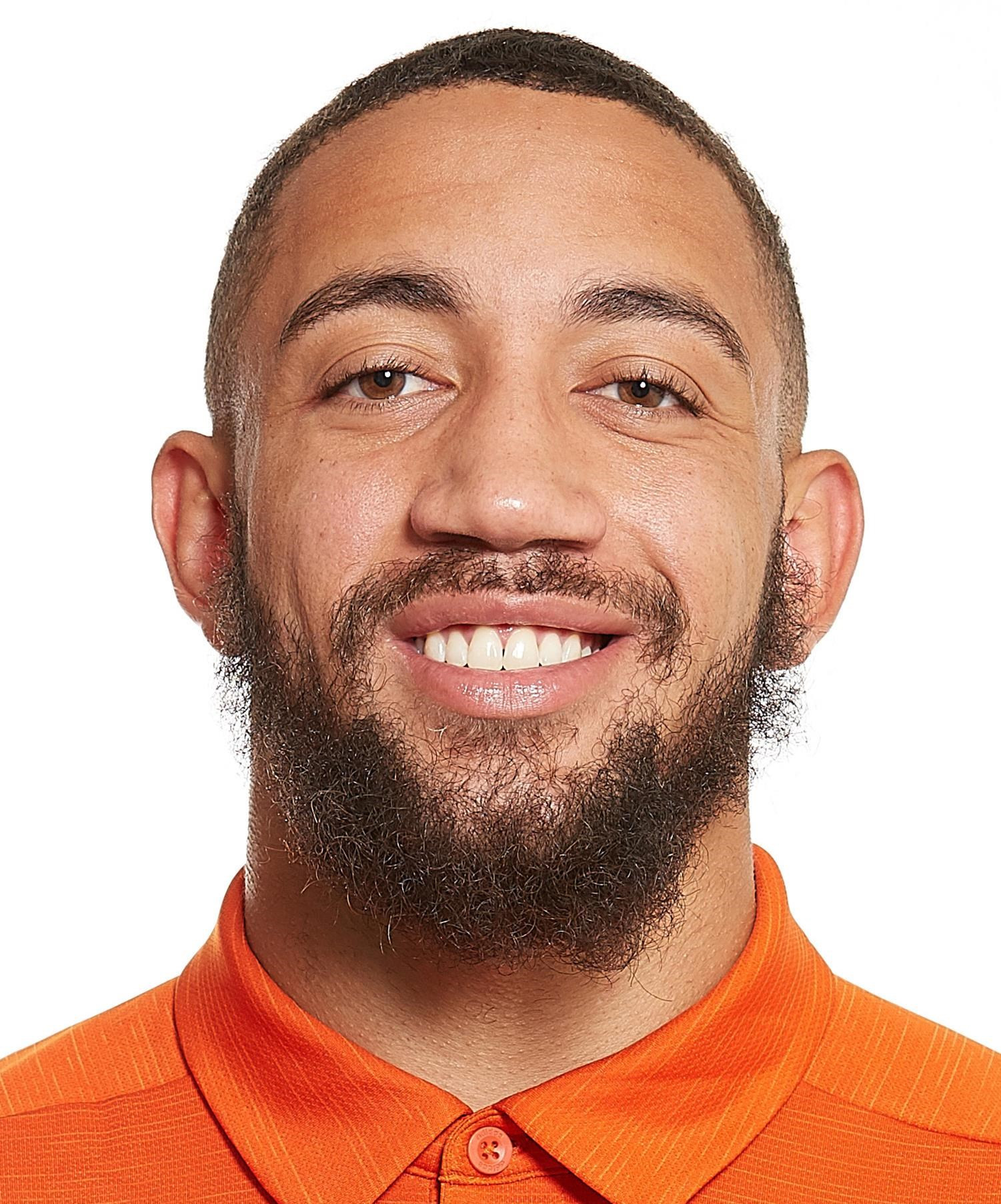 Carl Austin III - 2019 UTSA Football Roster - UTSA Athletics - Official ...