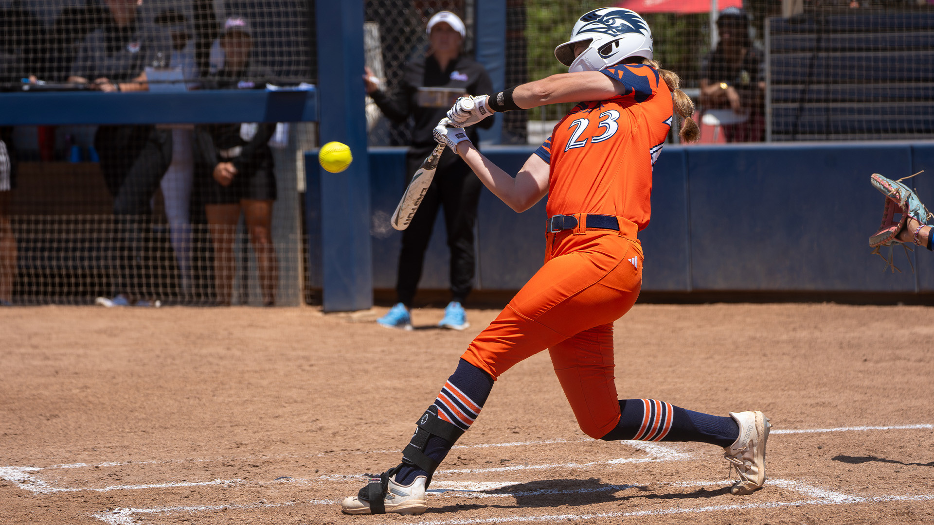 Softball 2024 - UTSA Athletics - Official Athletics Website