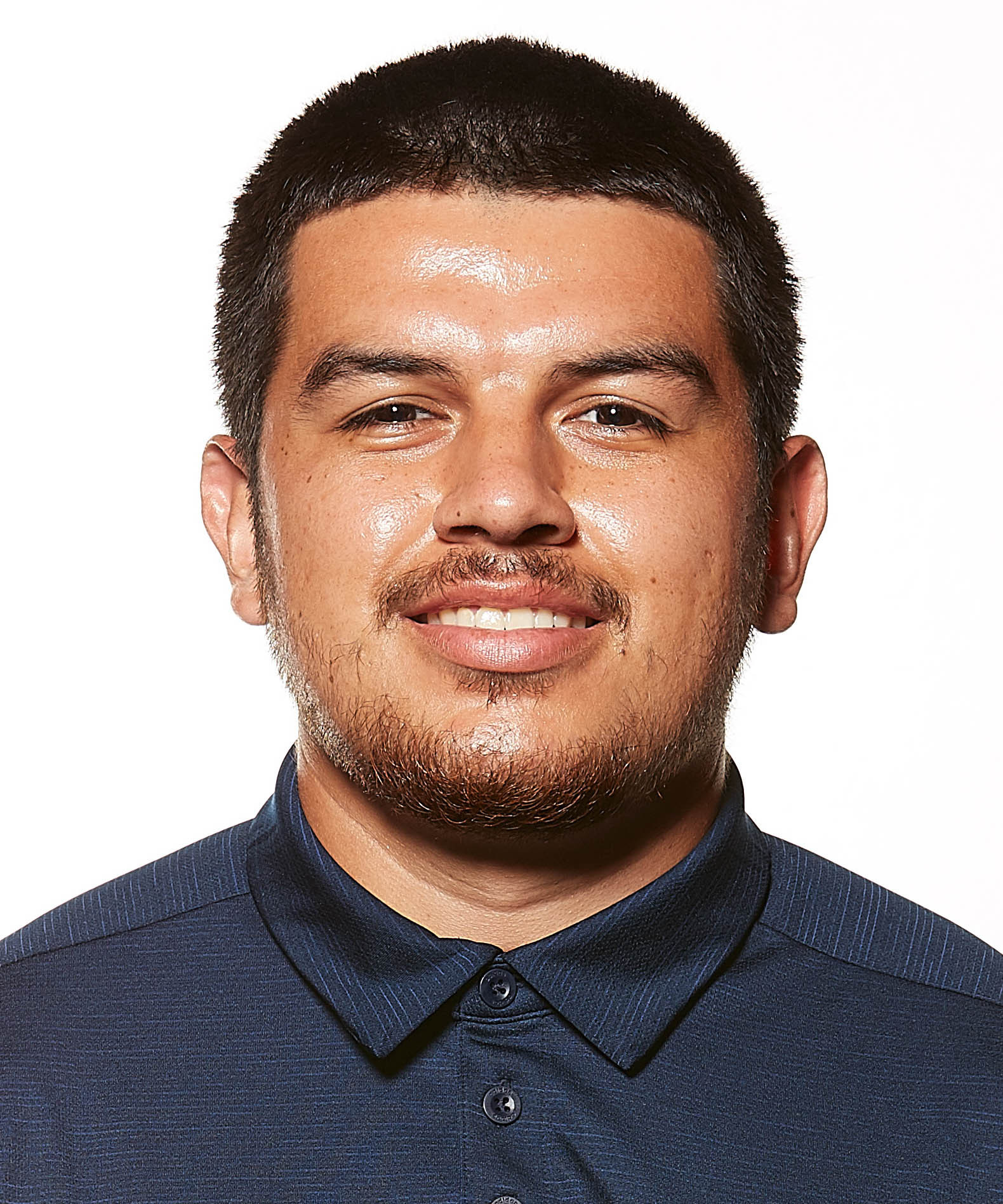 Andrew Acosta - 2020 UTSA Football Roster - UTSA Athletics - Official ...
