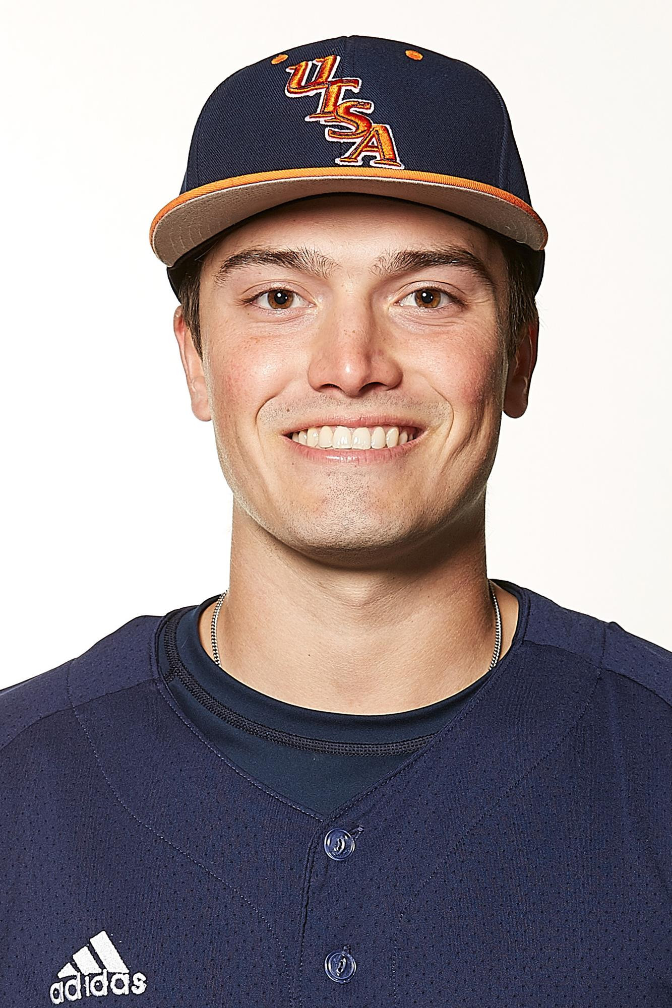 Chris Shull - 2021 UTSA Baseball Roster - UTSA Athletics - Official ...