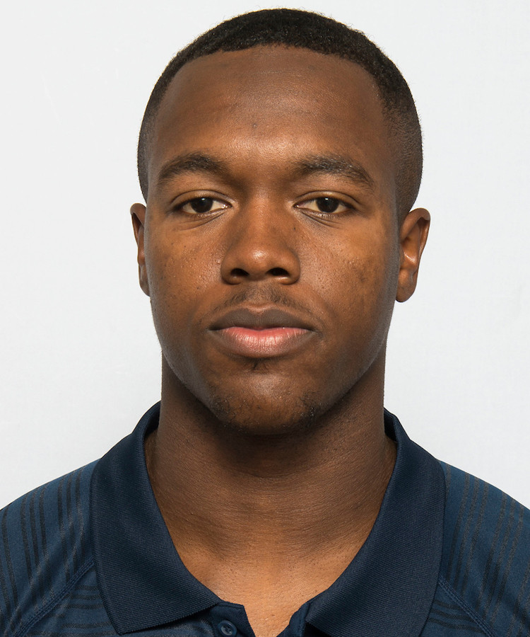 Jared Johnson - 2016 UTSA Football Roster - UTSA Athletics - Official ...
