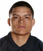 Justin Chavez - 2013 UTSA Football Roster - UTSA Athletics - Official ...