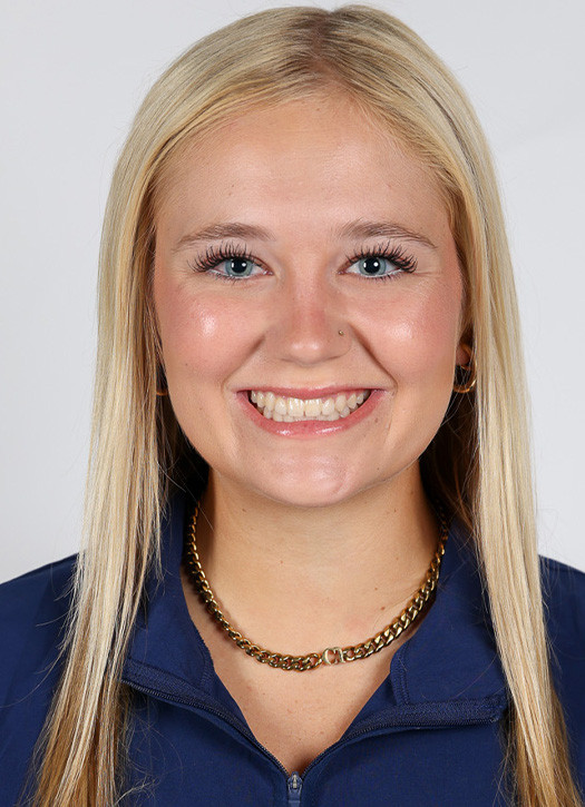 Caton Letbetter - Softball 2026 - UTSA Athletics - Official Athletics ...