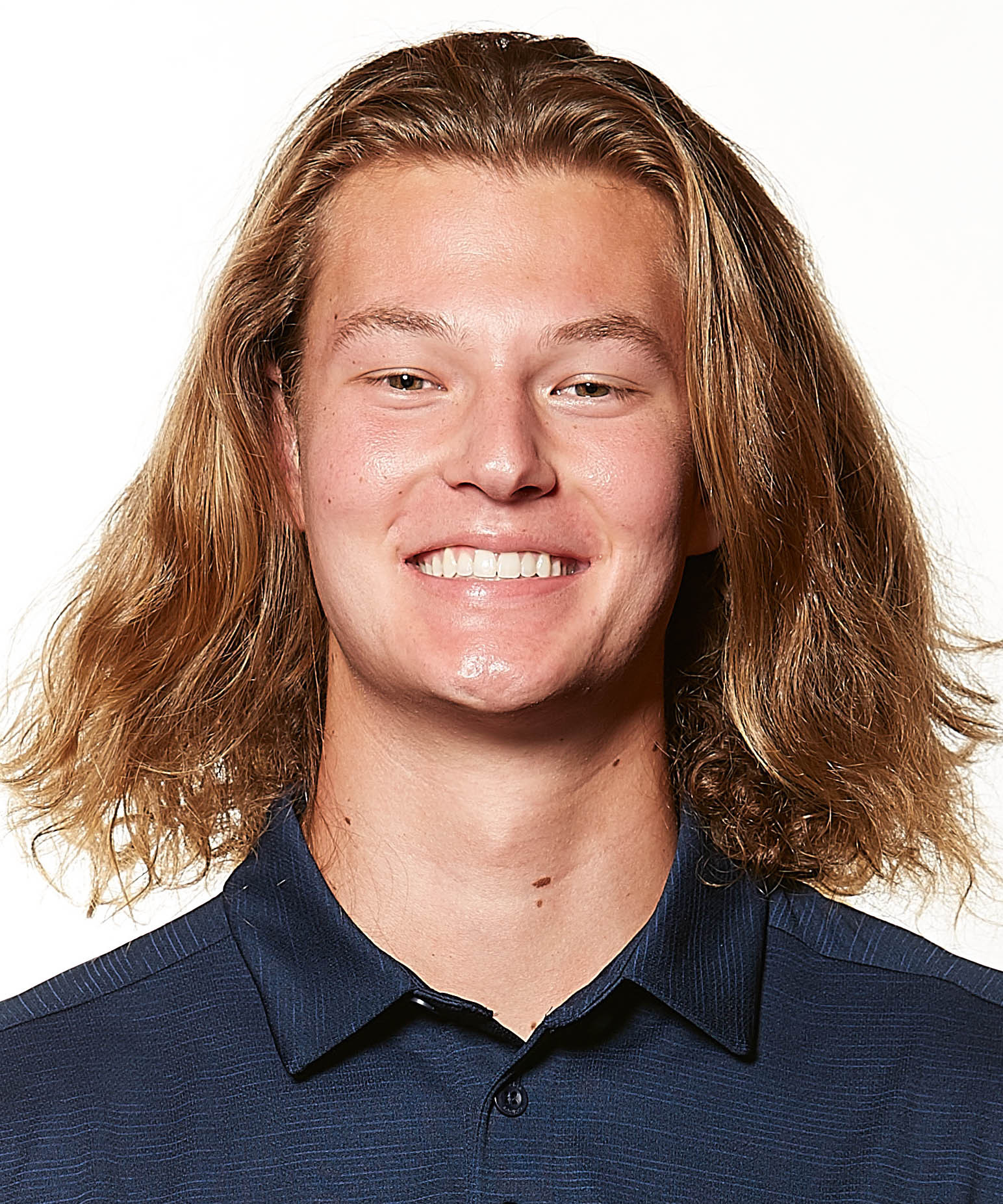 Colby McBerty - 2020 UTSA Football Roster - UTSA Athletics - Official ...