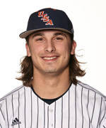 Jesse Baker - 2013 UTSA Baseball Roster - UTSA Athletics - Official ...