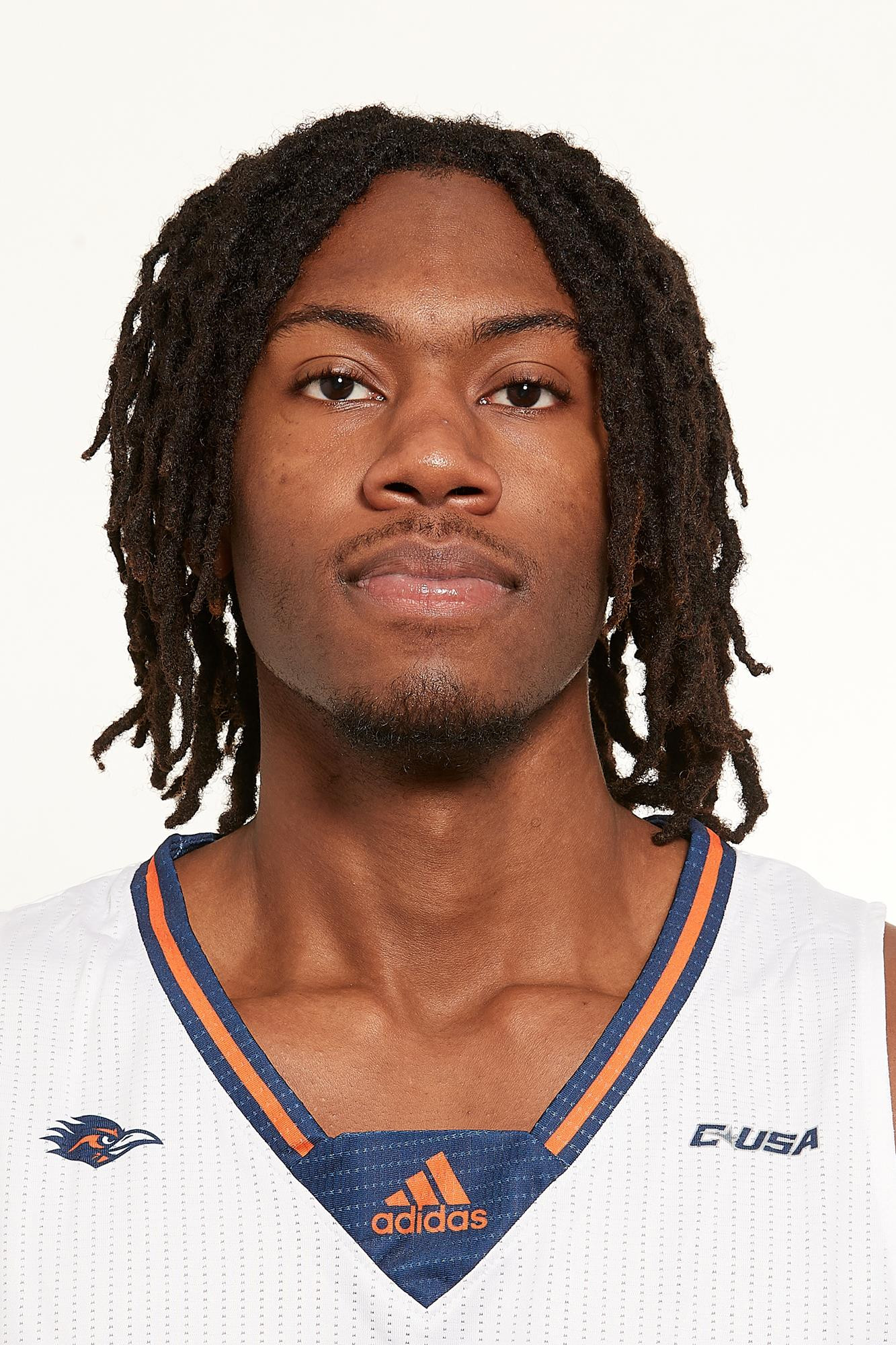 Carlton Linguard Jr. - Men's Basketball 2023-24 - UTSA Athletics ...