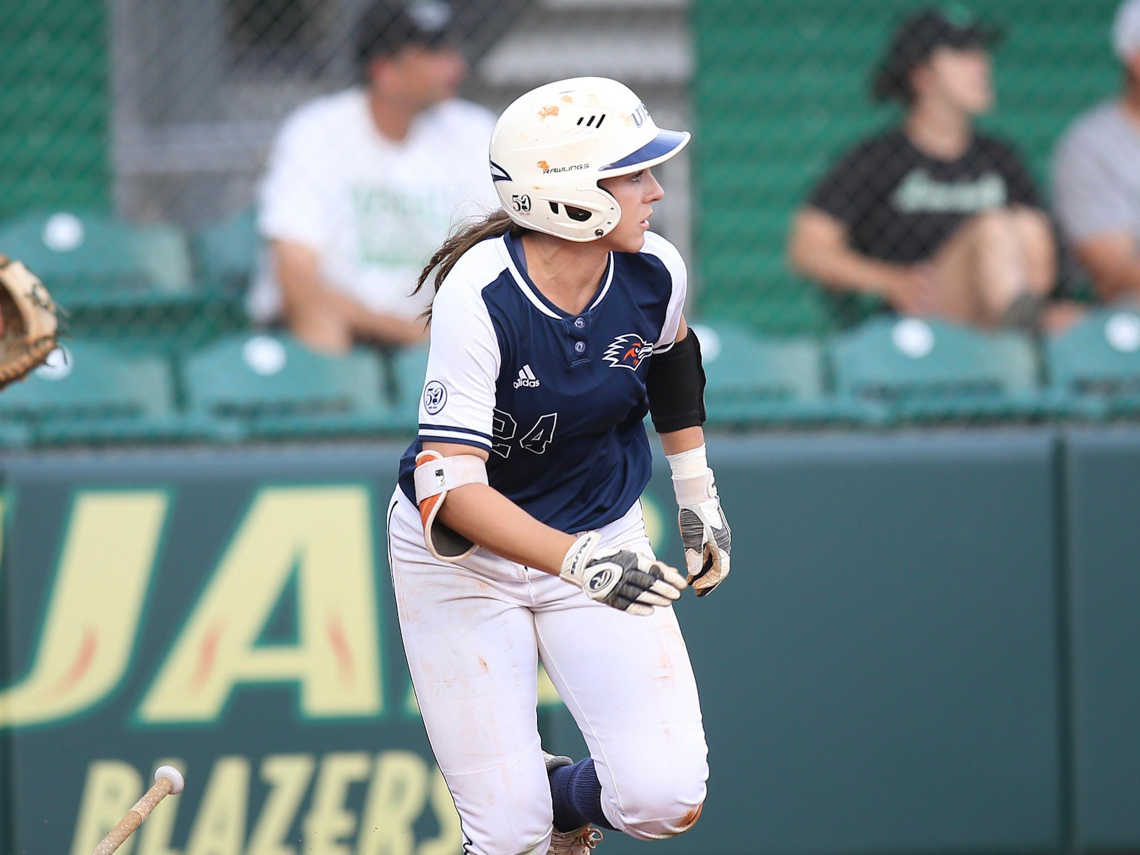 Softball ends season at conference tournament - UTSA Athletics ...