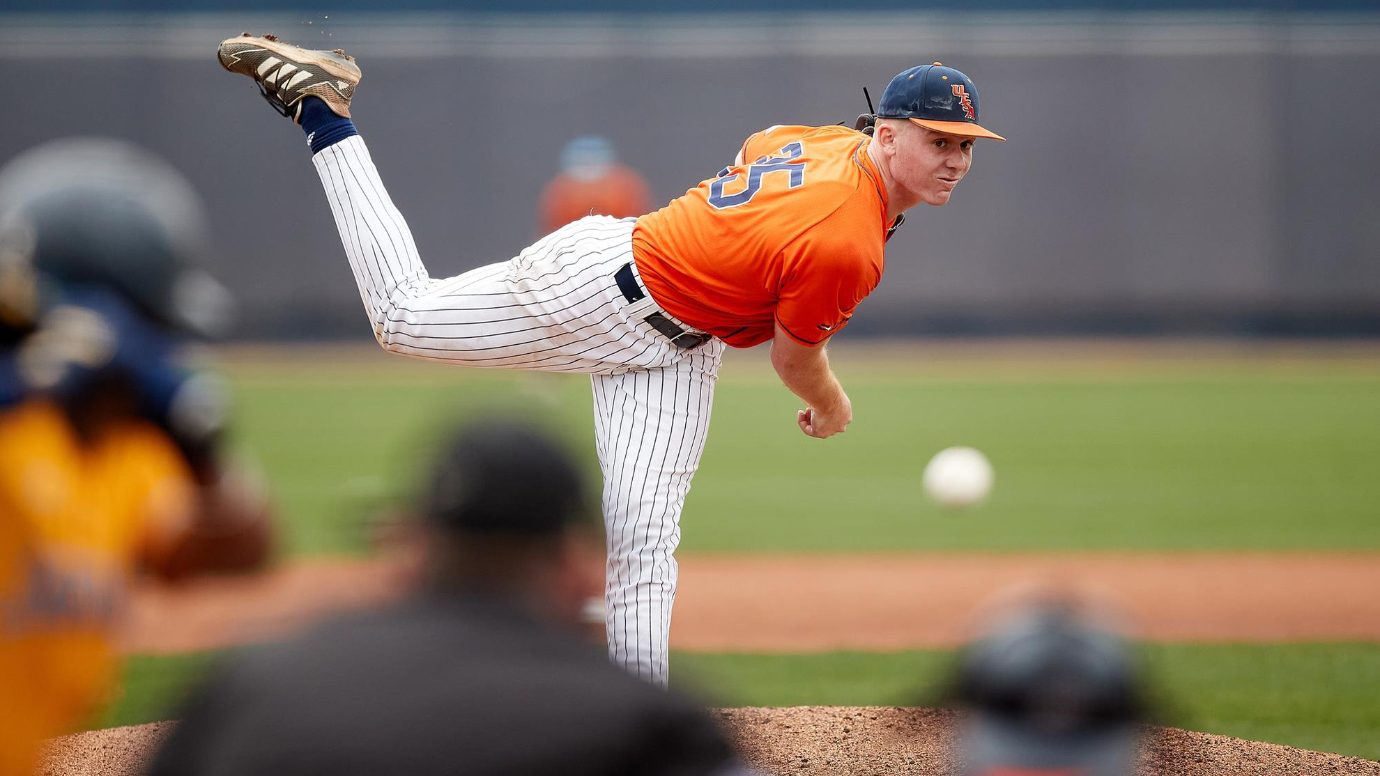 Baseball - UTSA Athletics - Official Athletics Website