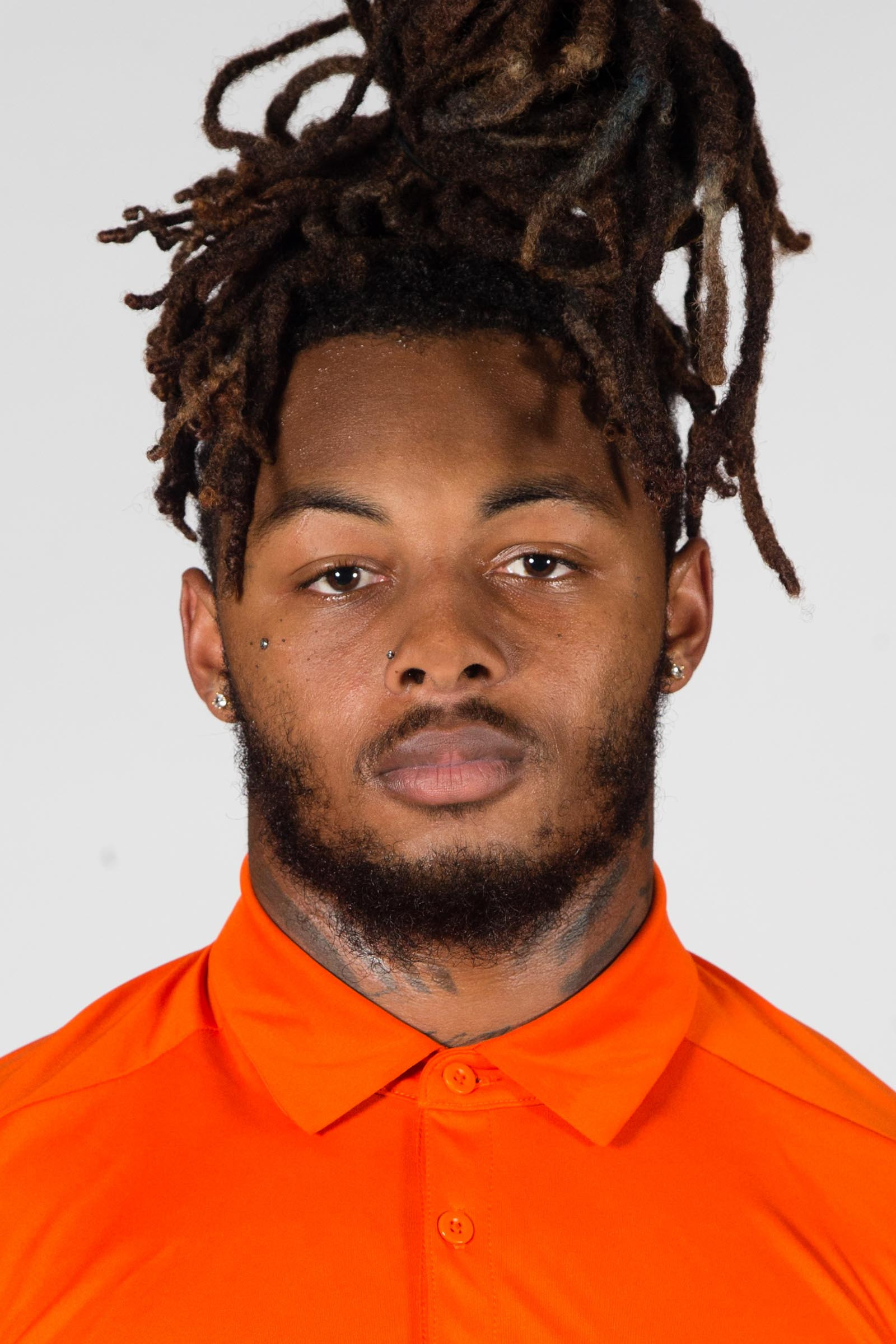 Robert Henry Jr. - 2025 UTSA Football Fall Camp Roster - UTSA Athletics ...