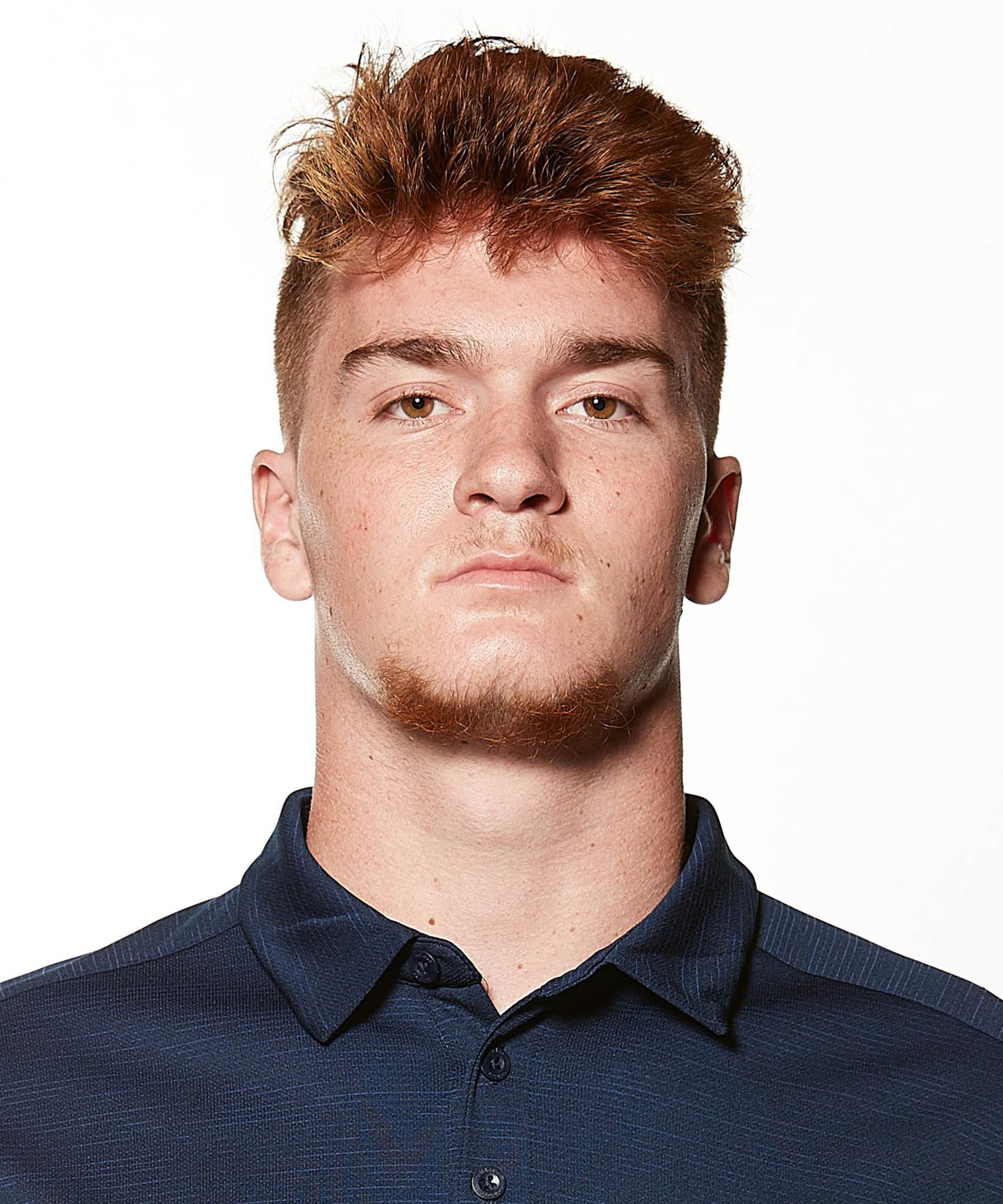 Jake Brandt - 2020 UTSA Football Roster - UTSA Athletics - Official ...