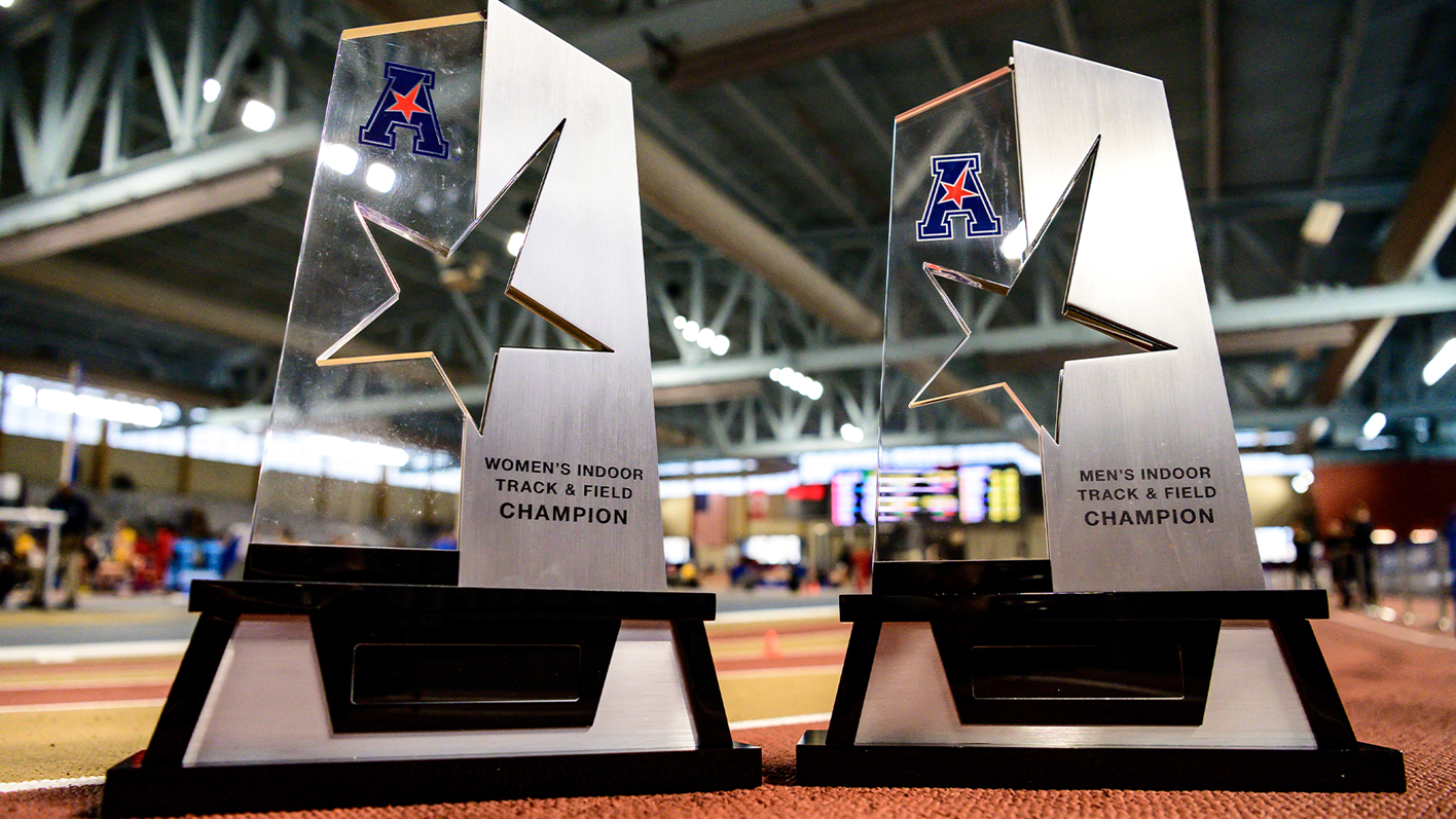 Fox, UTSA announce indoor track & field schedule - UTSA Athletics ...