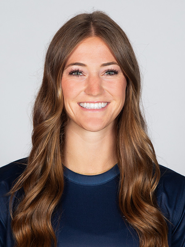 Rylee Miller - Soccer 2025 - UTSA Athletics - Official Athletics Website
