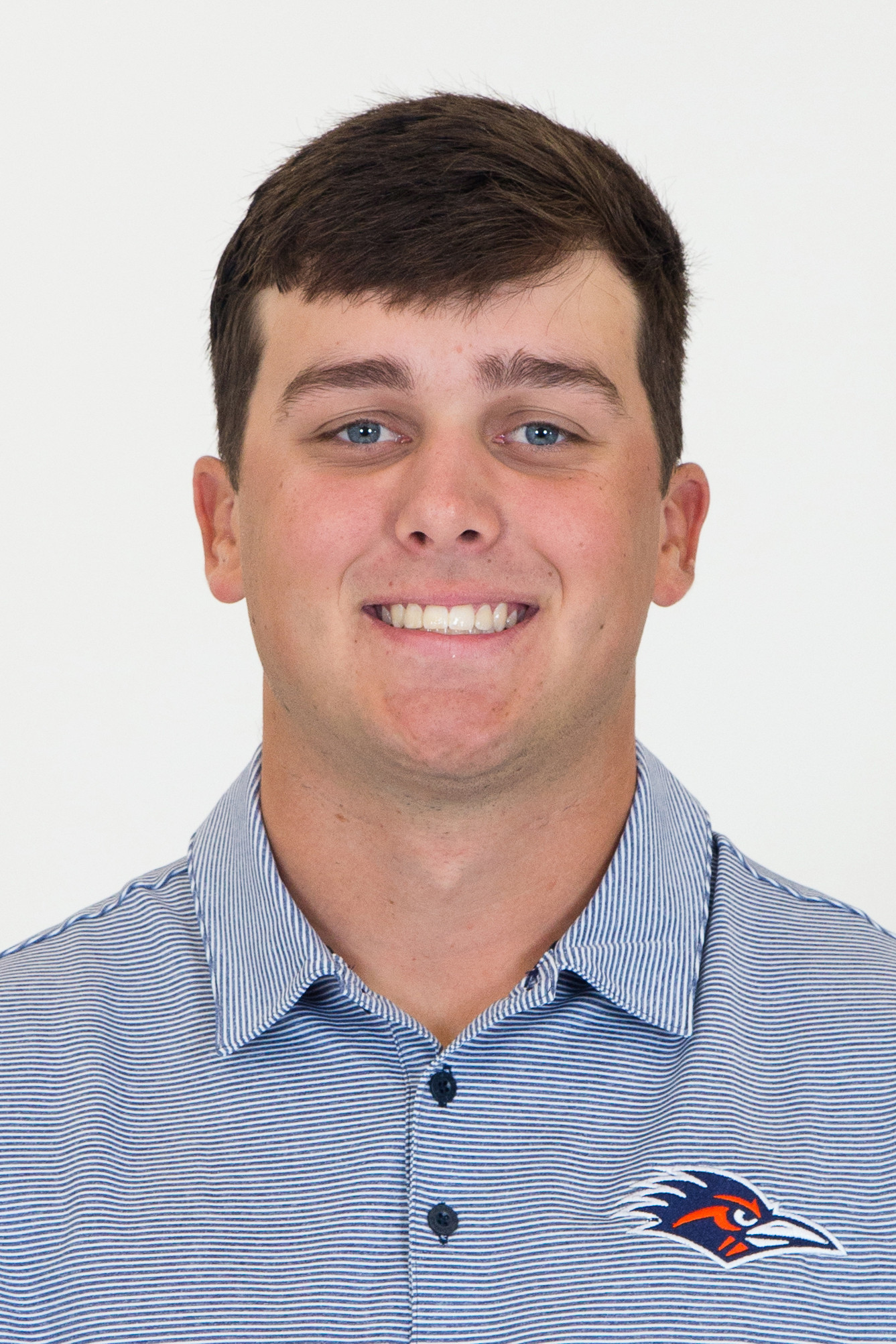 Brayden Bare - 2024-25 UTSA Men's Golf Roster - UTSA Athletics ...