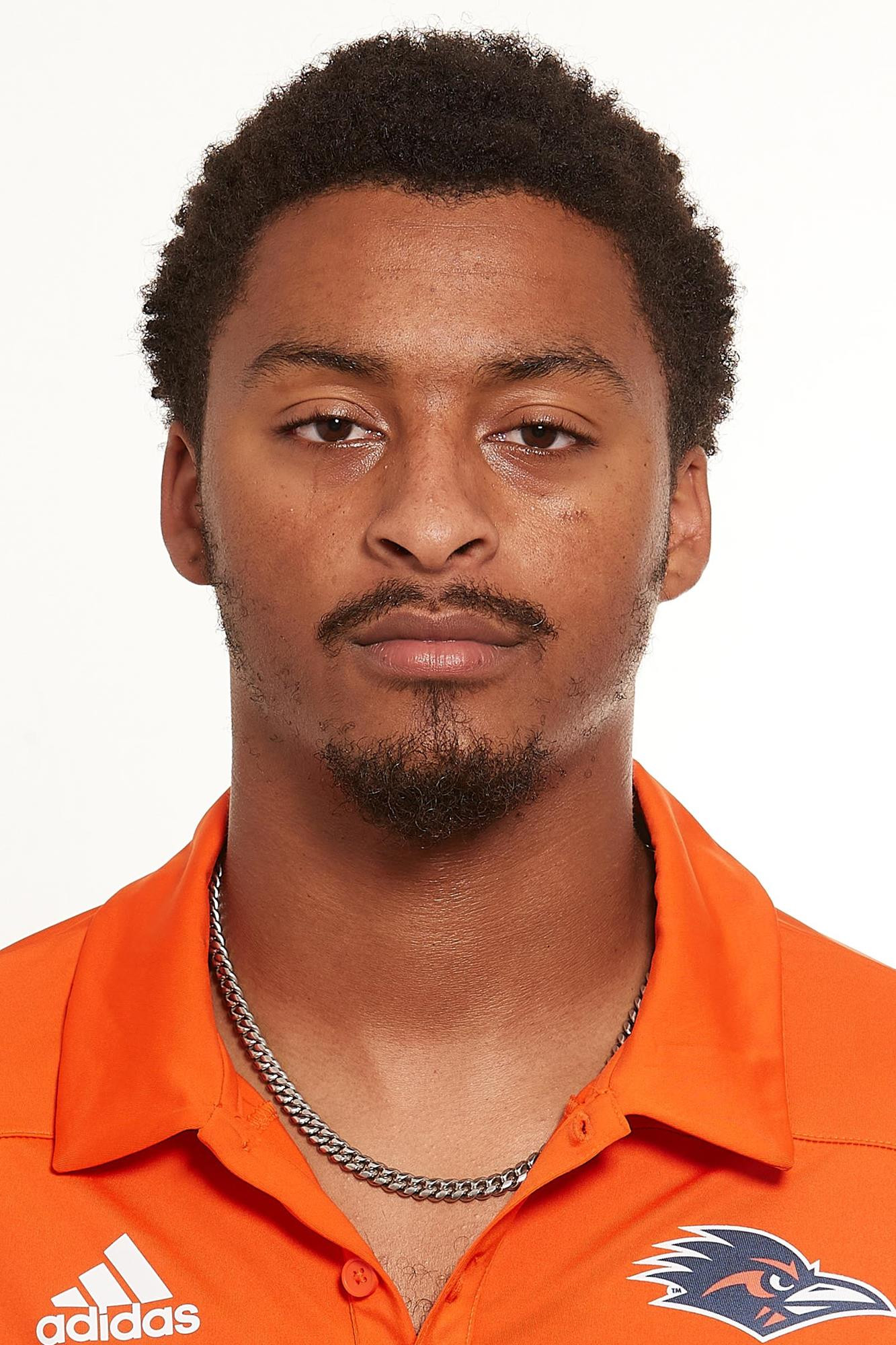 Ryan Shockency - 2022 UTSA Football Roster - UTSA Athletics - Official ...