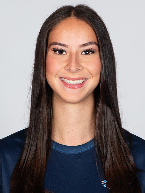 Ava Jackson - Soccer 2025 - UTSA Athletics - Official Athletics Website