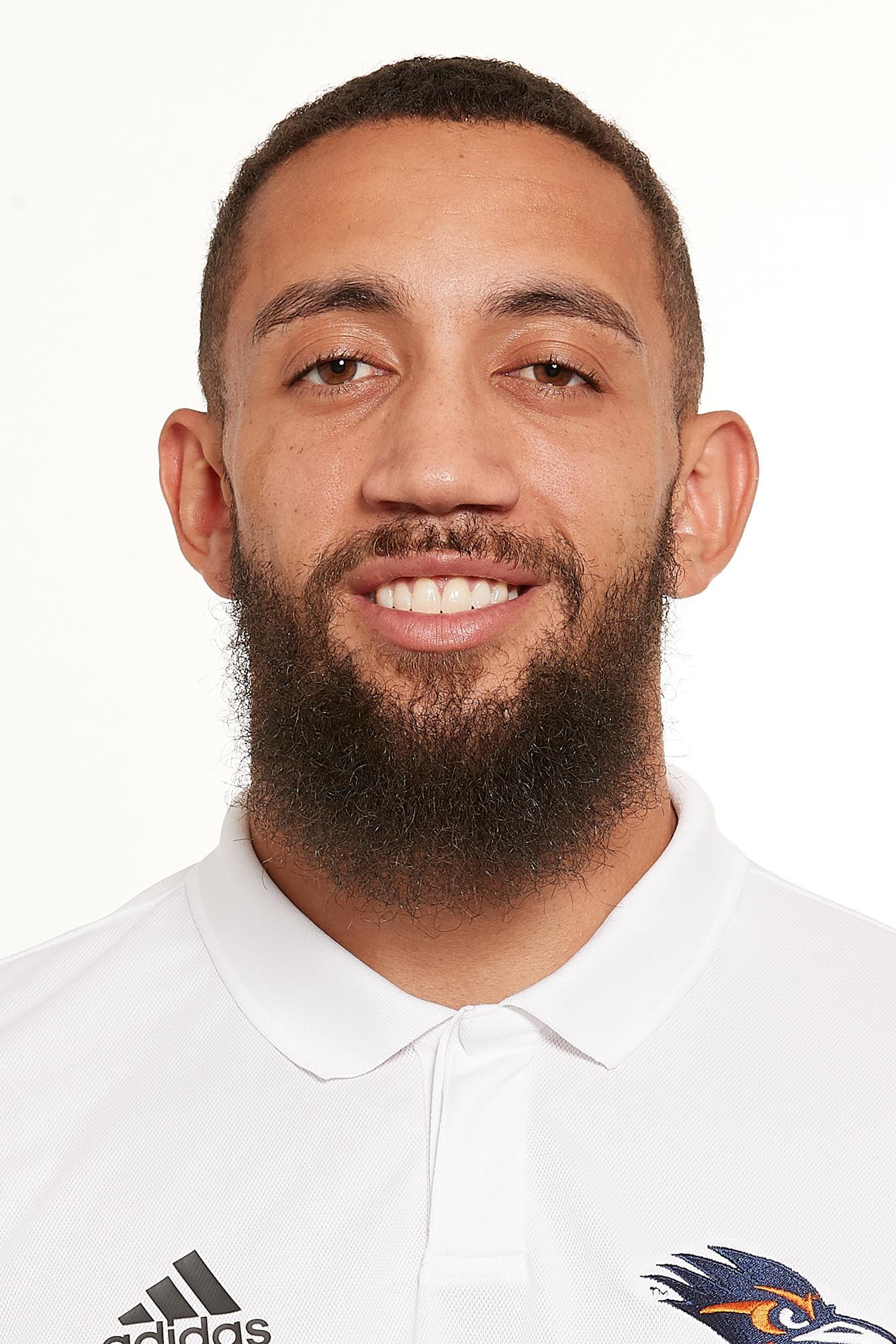 Carl Austin III - UTSA Athletics - Official Athletics Website