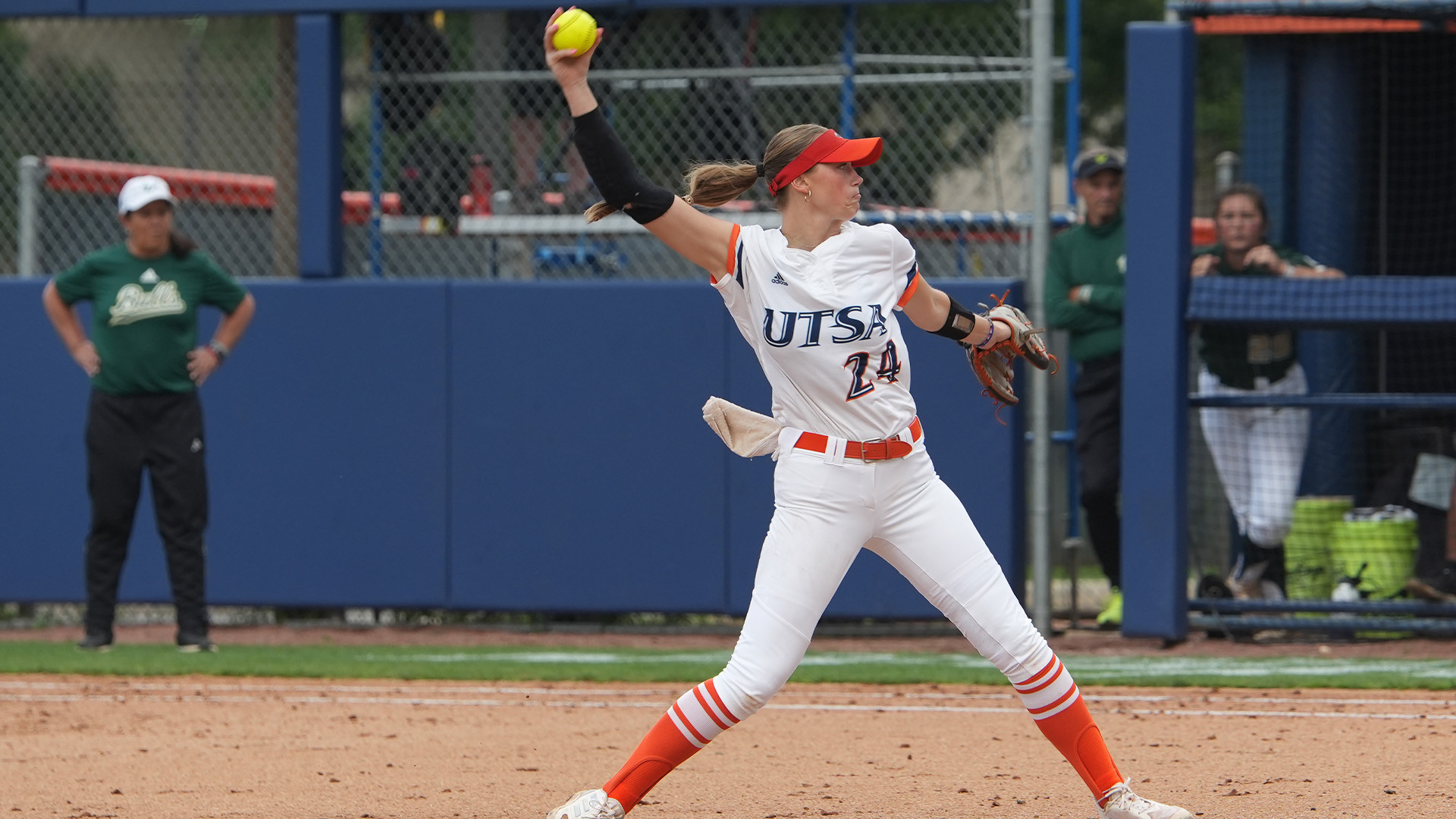 Gilbert makes history as 'Runners drop 11-inning marathon to Bulls ...