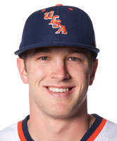 Colby Braddock - 2012 UTSA Baseball Roster - UTSA Athletics - Official ...
