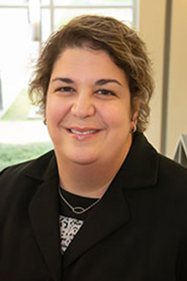 Suzanne Patrick - UTSA Athletics - Official Athletics Website