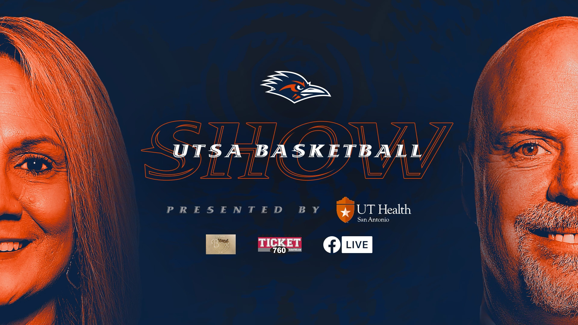 UTSA Basketball Show, presented by UT Health San Antonio, returns to ...