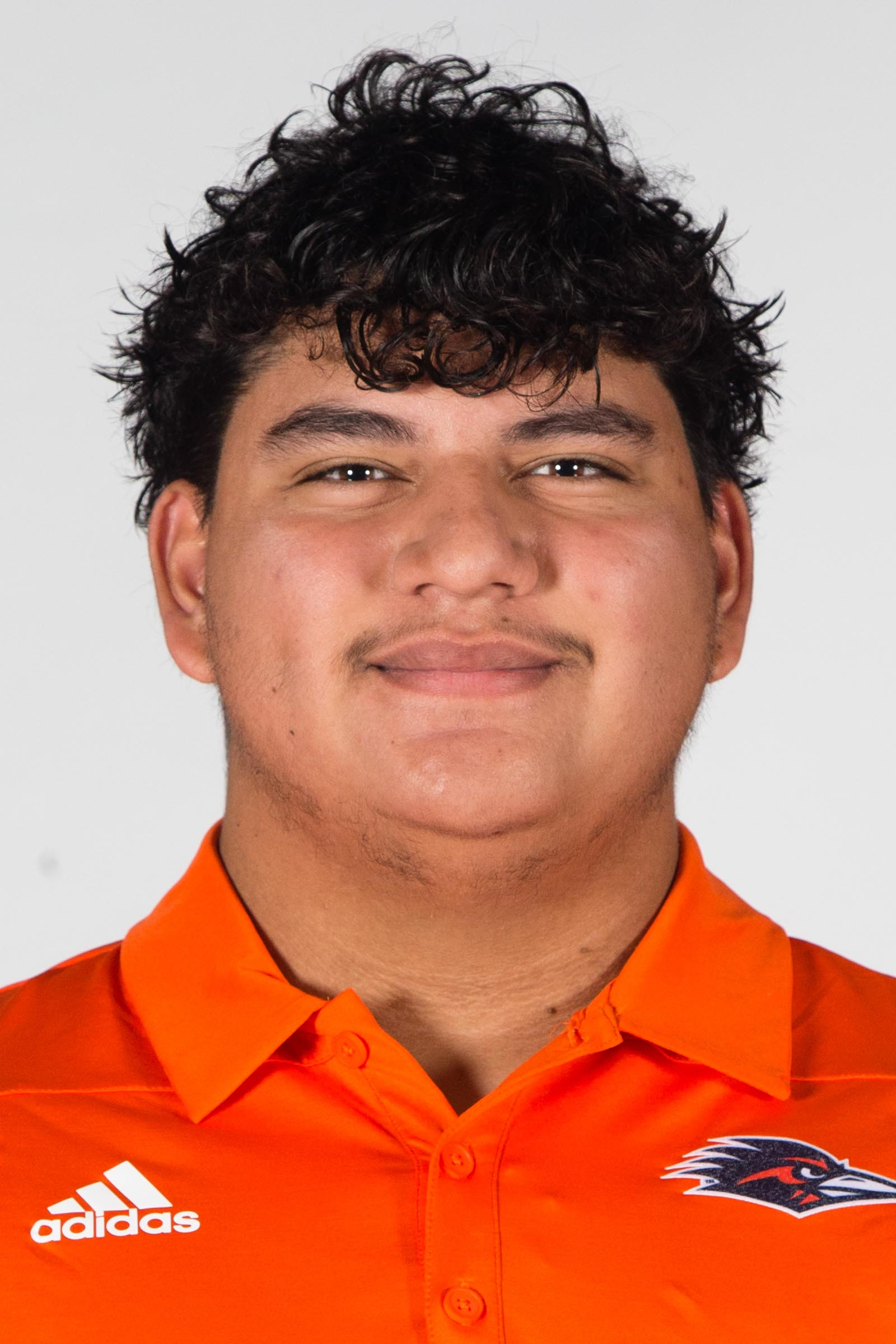 Daniel Alonso - 2025 UTSA Football Spring Roster - UTSA Athletics ...