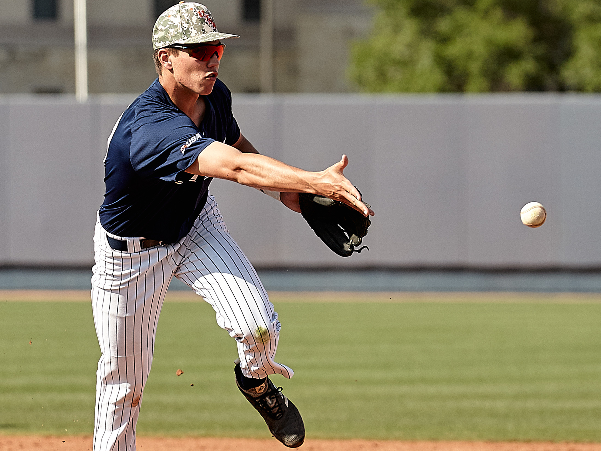 Baseball season opens in Huntsville at Sam Houston State - UTSA ...
