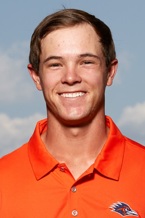 Michael Rome - 2017-18 UTSA Men's Golf Roster - UTSA Athletics ...