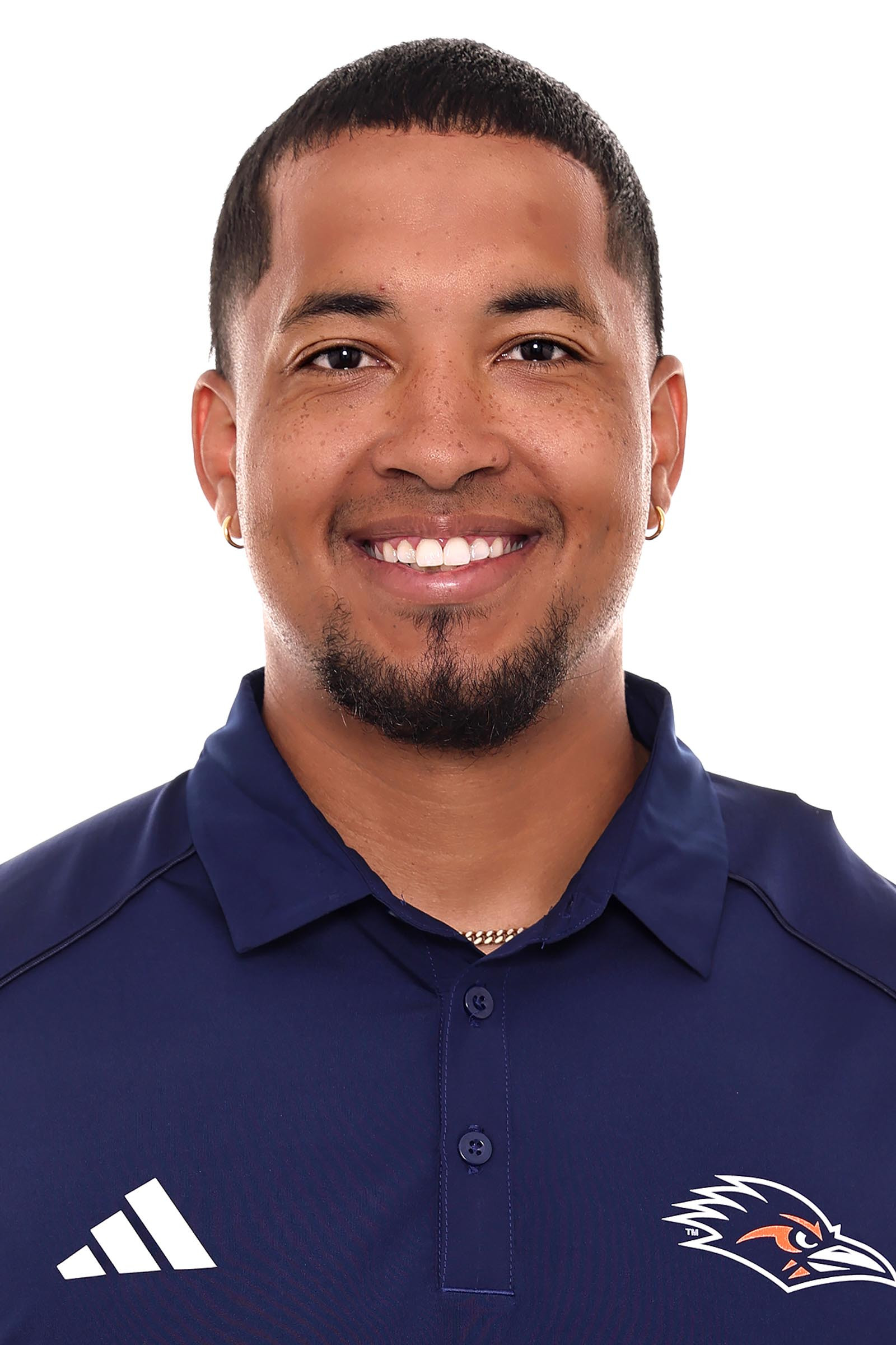 Malik Walker - UTSA Athletics - Official Athletics Website